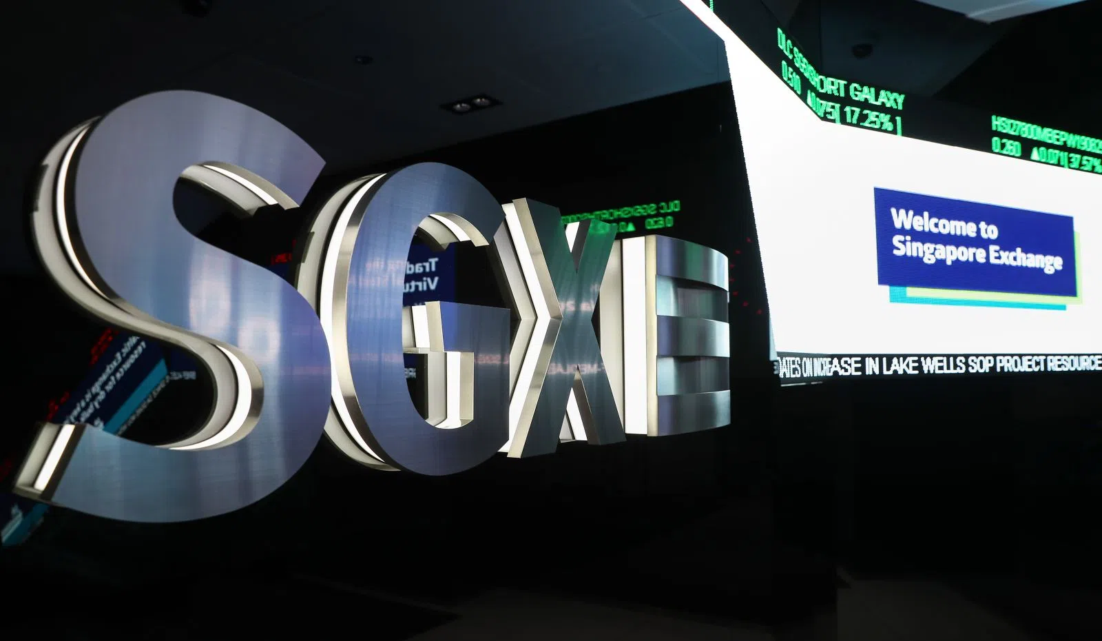 SGX RegCo proposes amendments to CDP margining and clearing fund rules ...