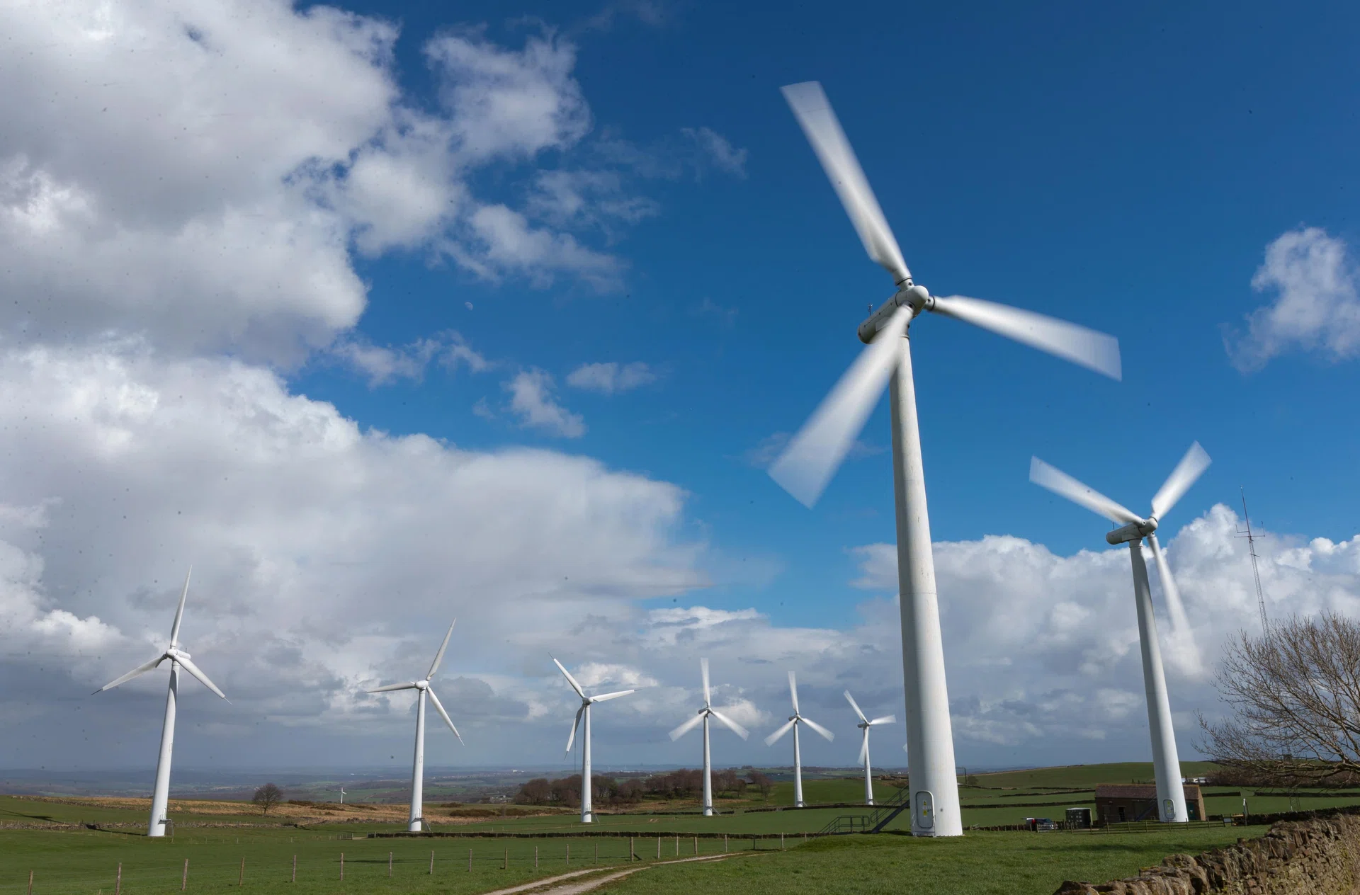 Japan's Marubeni and partners to invest US$12.3 billion in UK clean ...