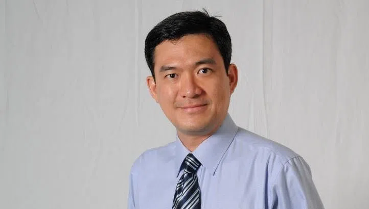 Poon Hong Yuen named as new CEO of Spring Singapore - The Business Times