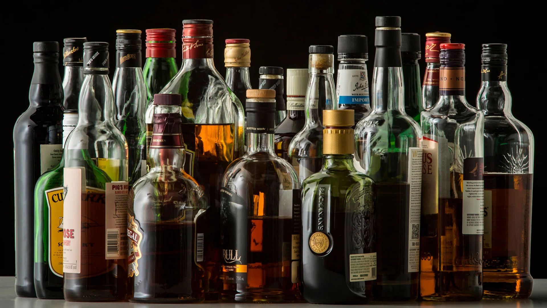 Blends are for those seeking mild drinks - The Business Times
