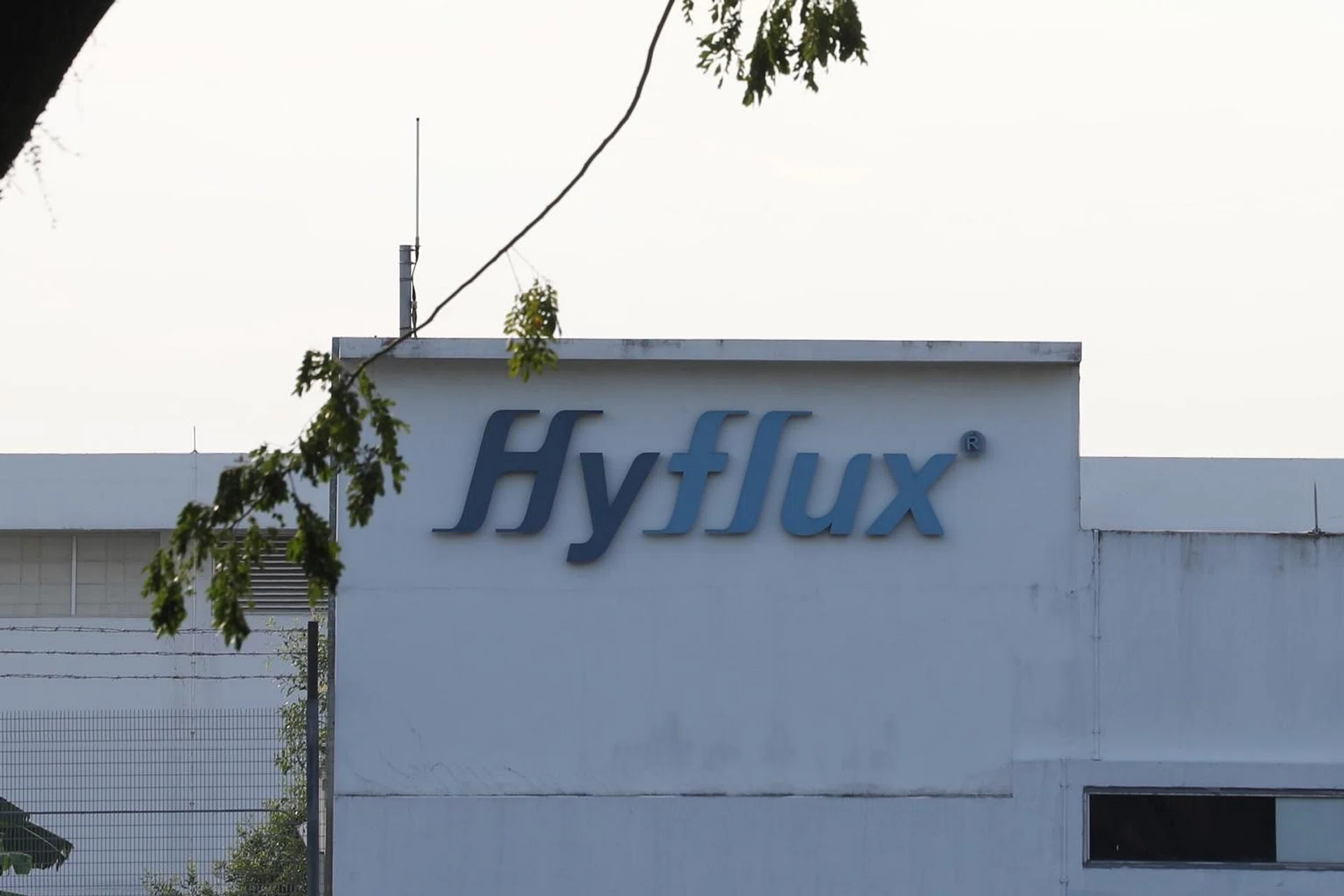Hyflux gets only a month more on debt stay in absence of binding offer ...