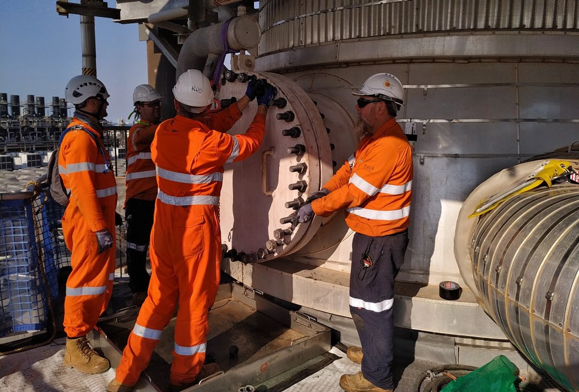 AusGroup comes short again just when a brighter future beckons - The ...