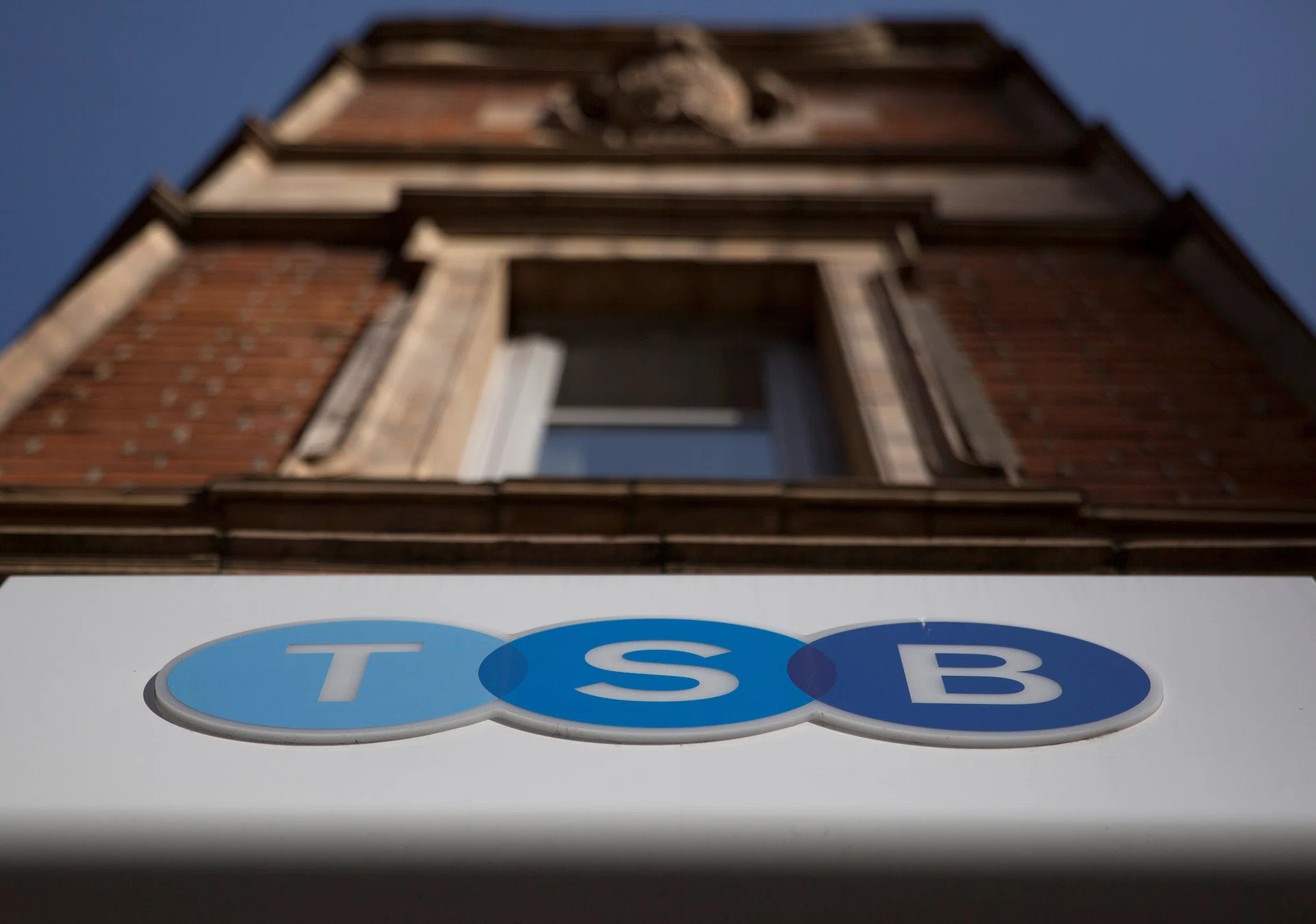 3 senior managers at TSB Bank to step down - The Business Times