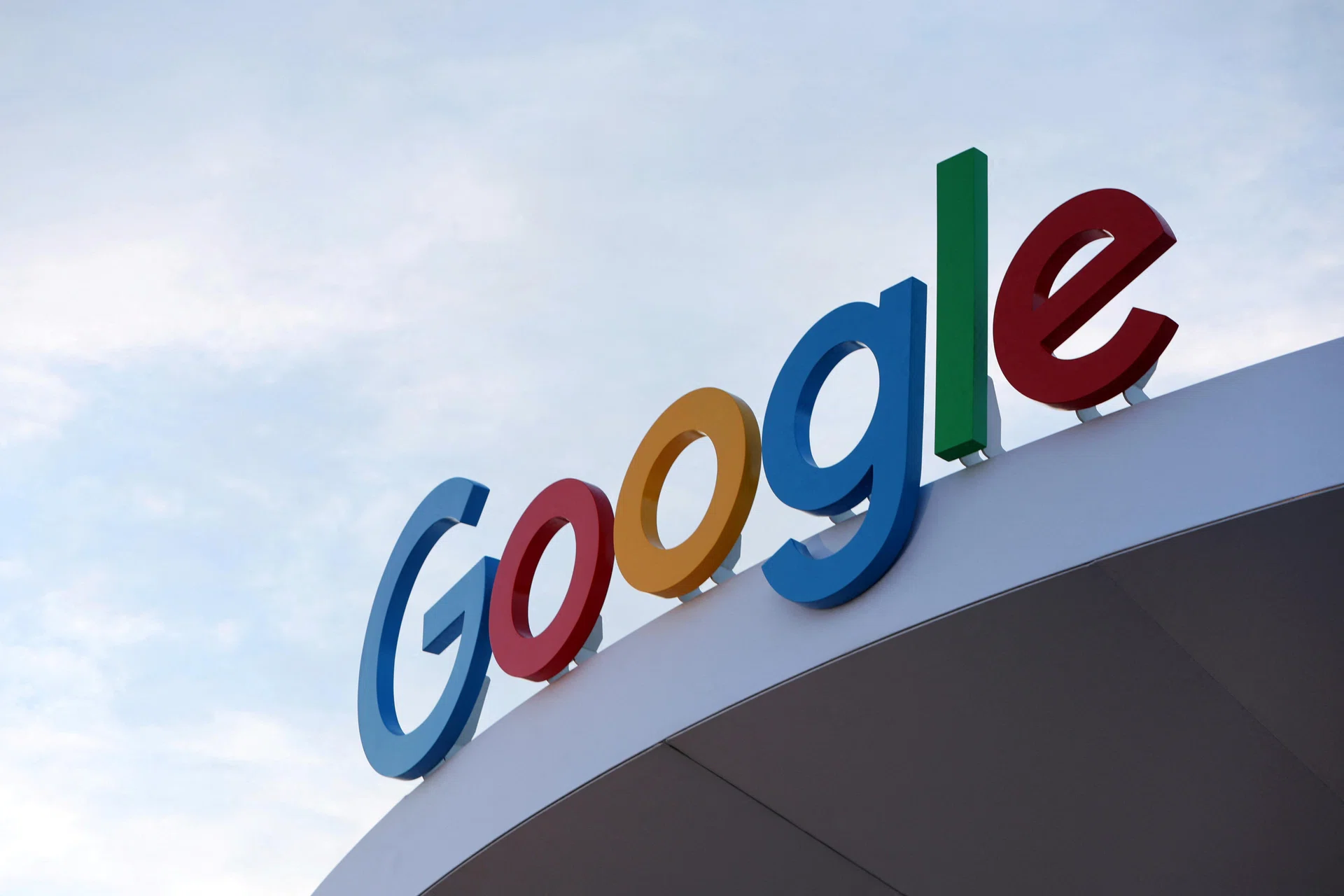 NTUC offers support for retrenched Google staff - The Business Times