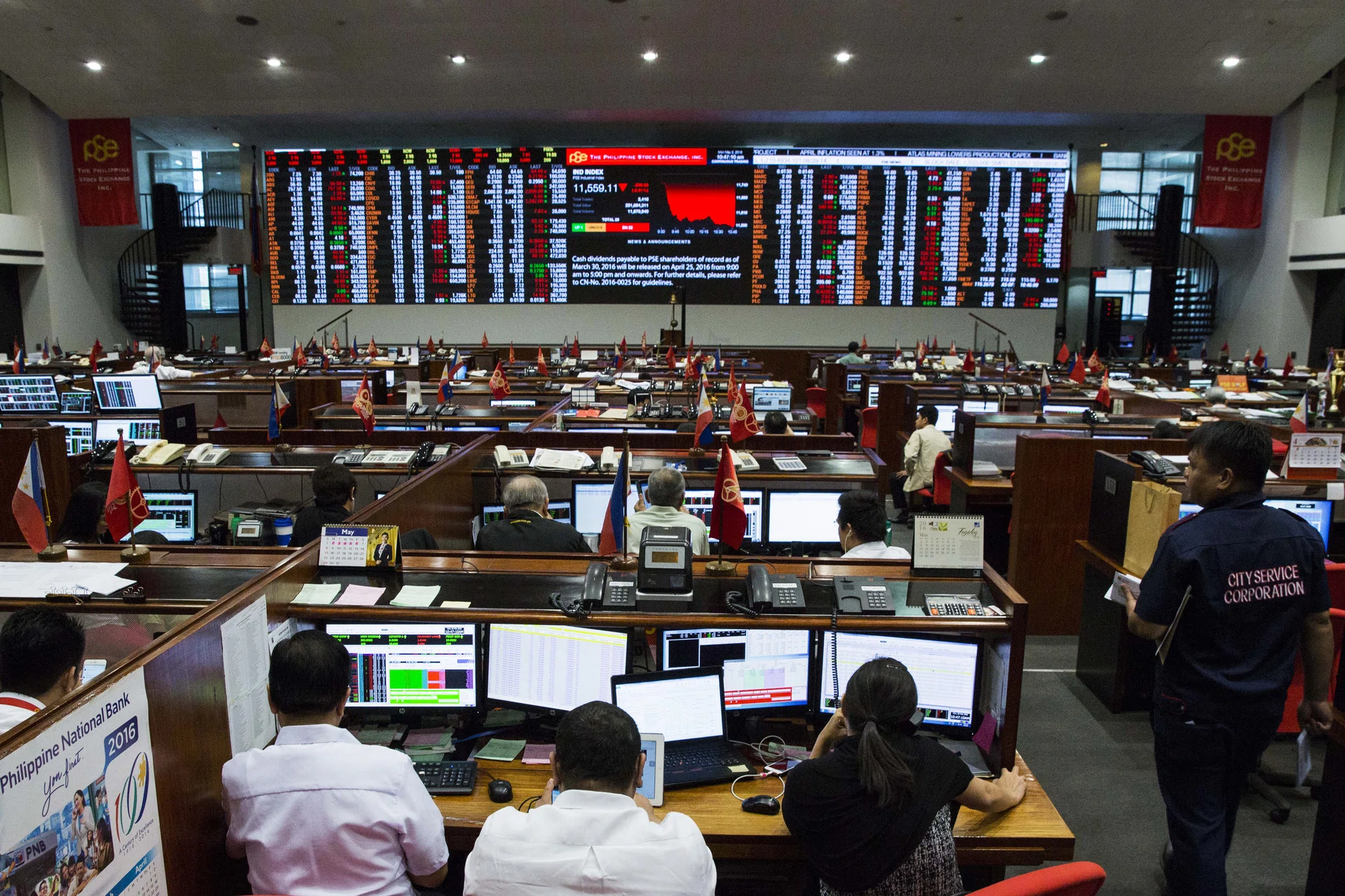 Philippine tycoon postpones US$474m prime infrastructure IPO on bearish ...