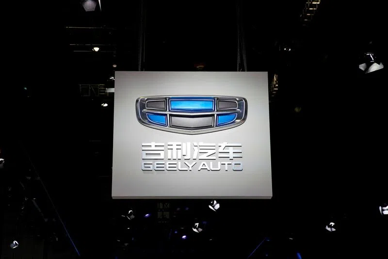 Renault, Geely ink pact with Aramco for engine venture - The Business Times