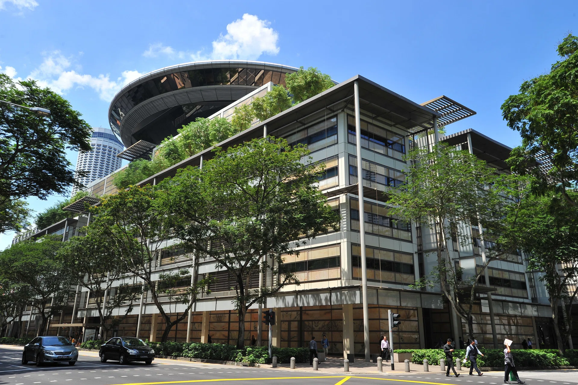 Businessman Soh Chee Wen files motion in S'pore High Court - The ...