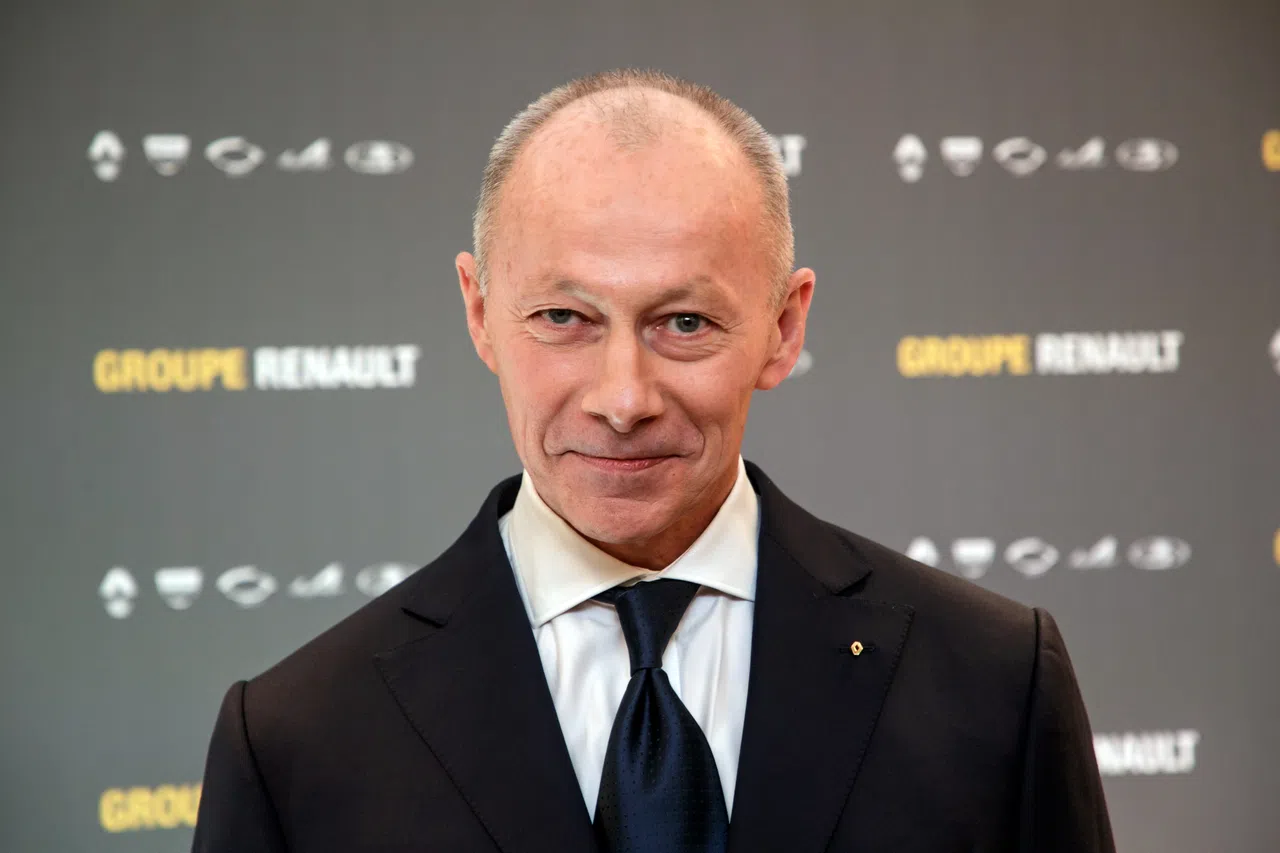 Jaguar Land Rover CEO Bollore resigns after two years