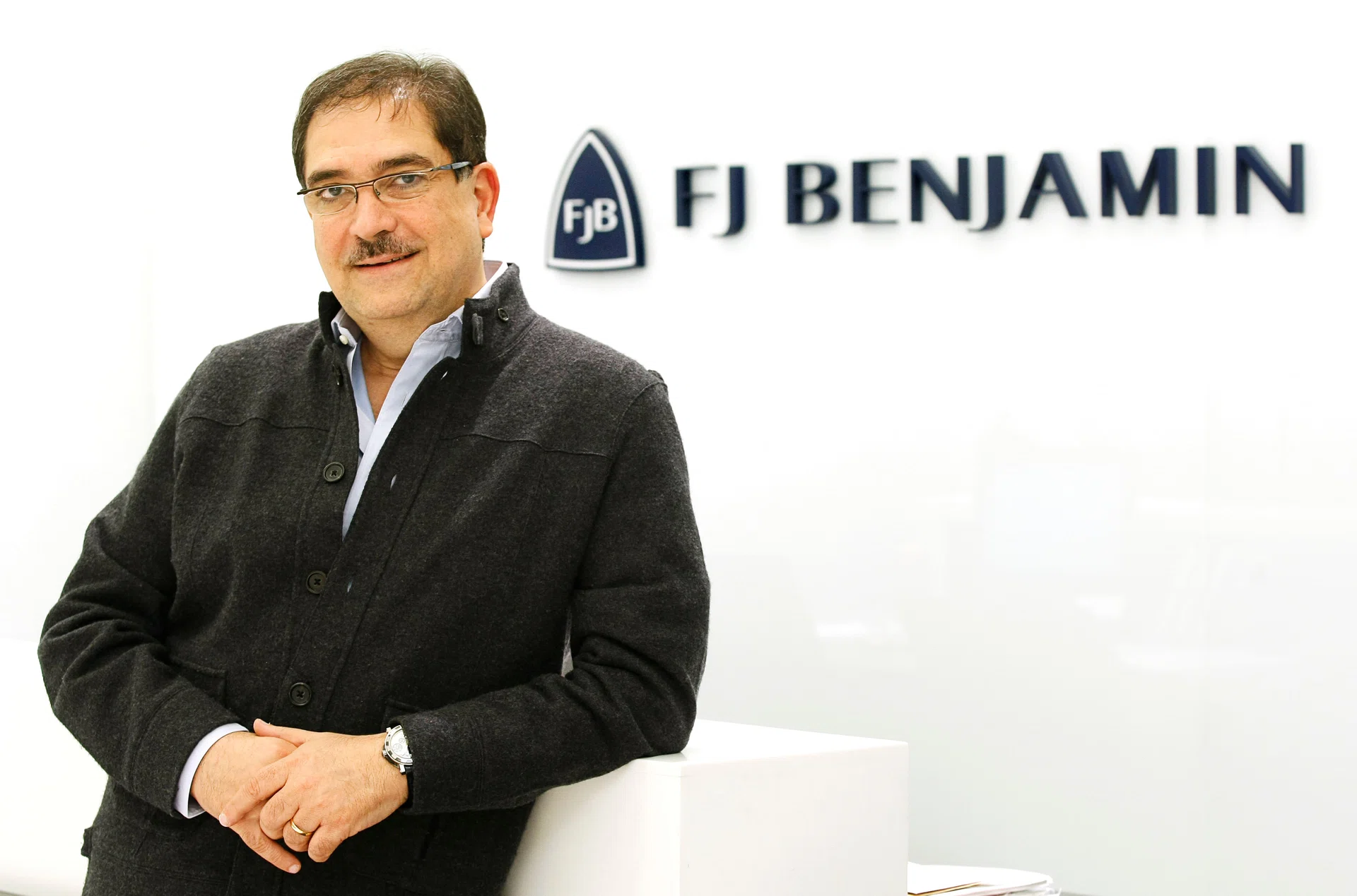 FJ Benjamin posts fifth red quarter with S$5.1 million loss - The ...