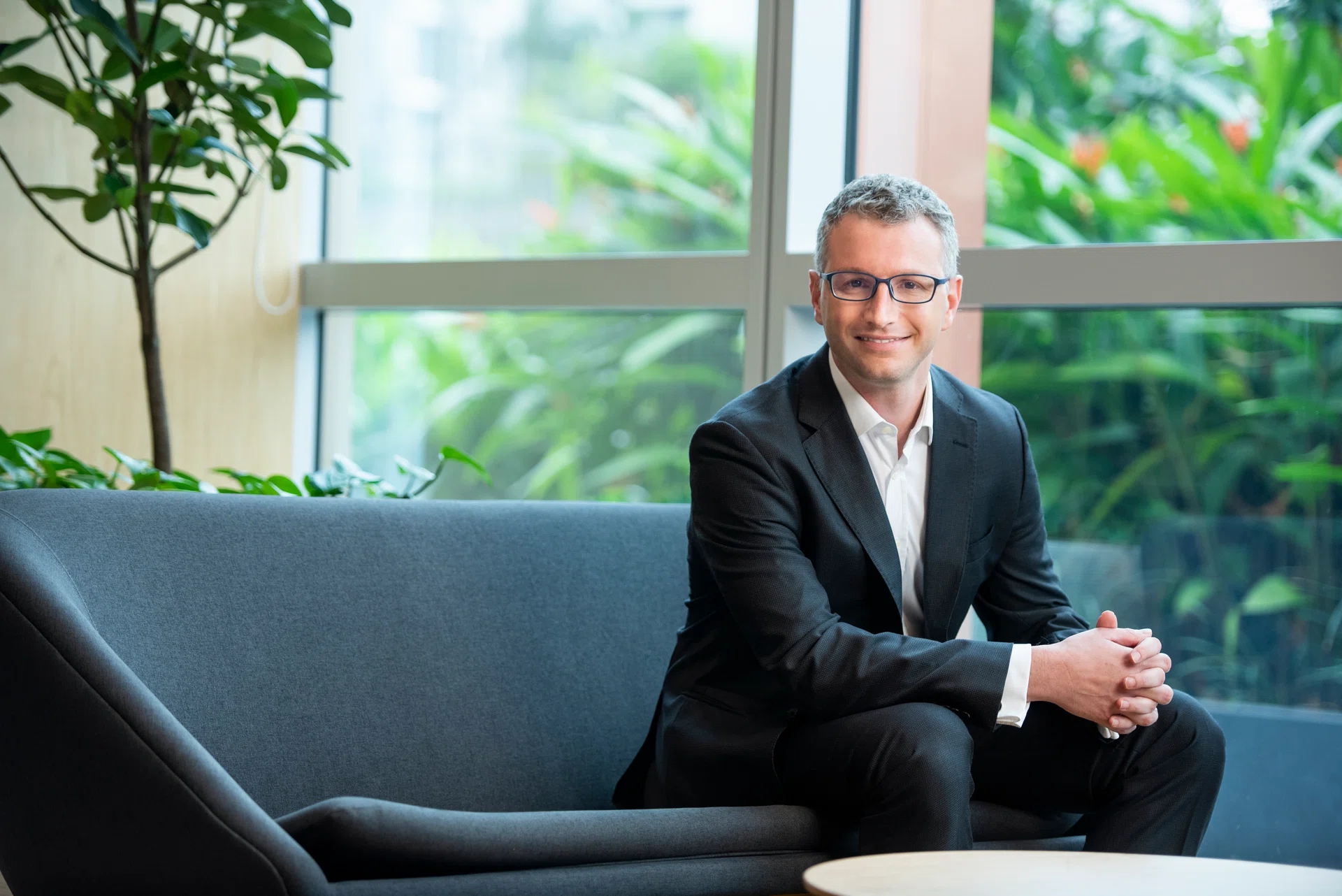 Lendlease hunkers down amid headwinds, seeks ‘selective’ growth opportunities - The Business Times