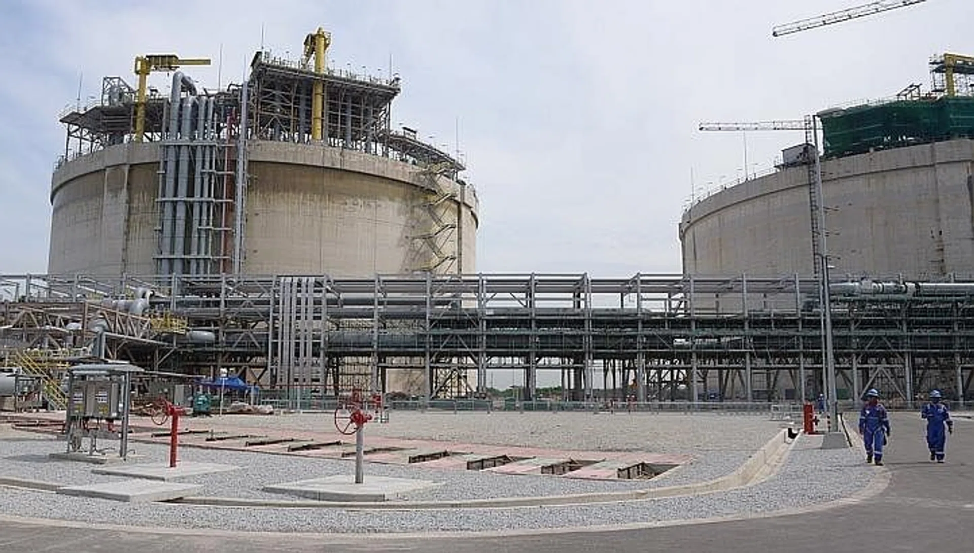 Natural gas retail market to be open to competition from April - The ...