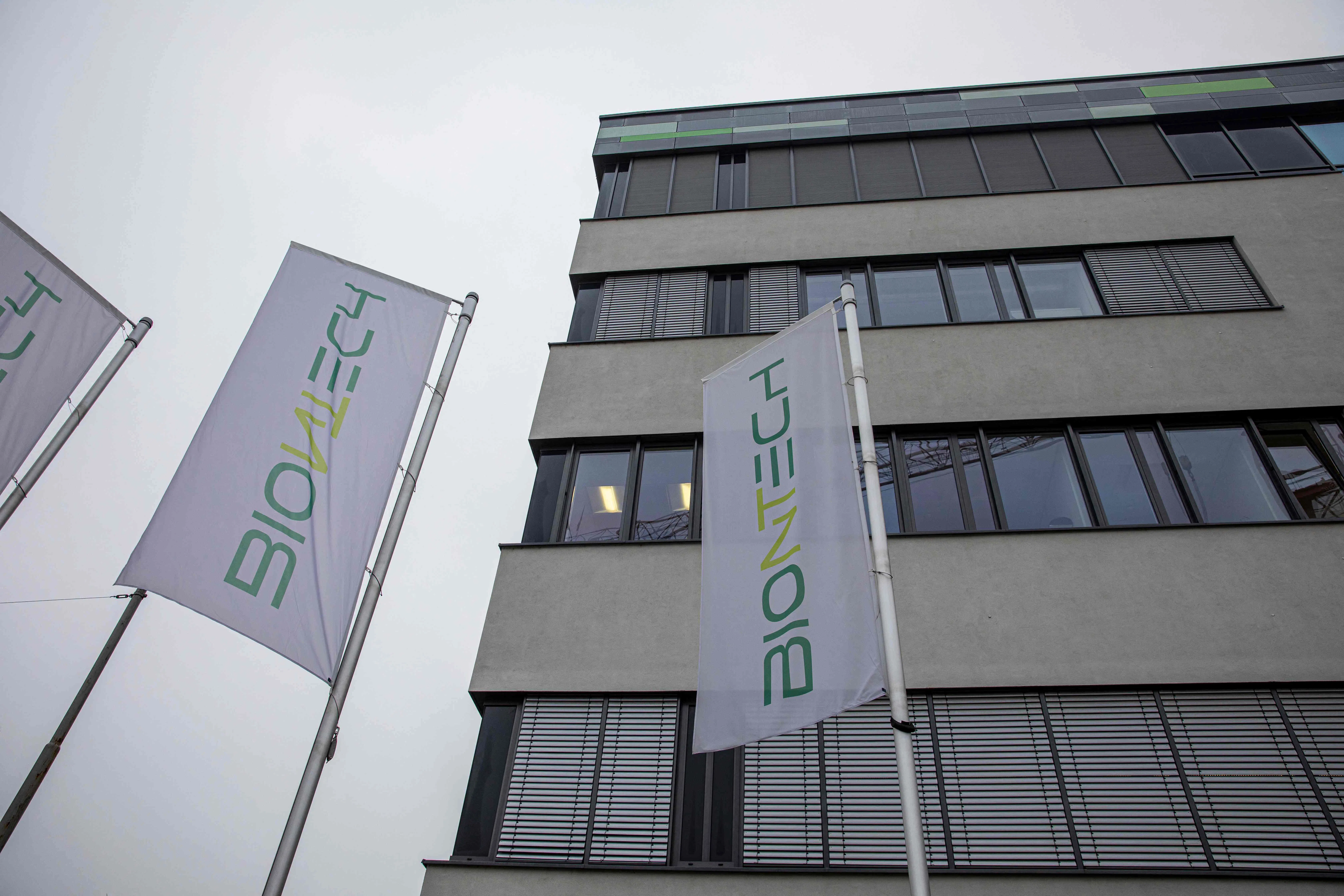 BioNTech acquires site from Novartis for mRNA facility, regional ...