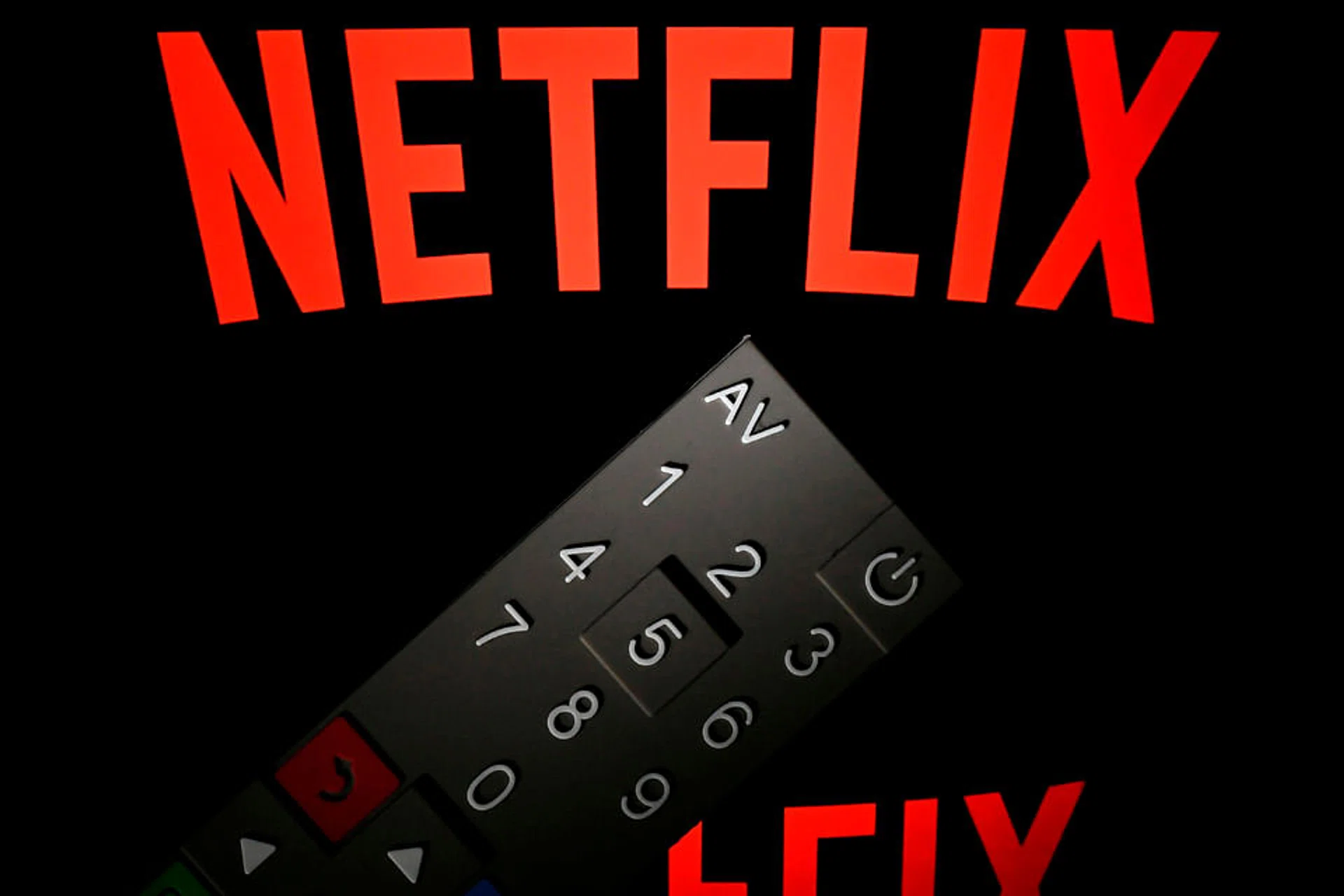 Netflix puts Fortnite in crosshairs as streaming wars heat up - The ...