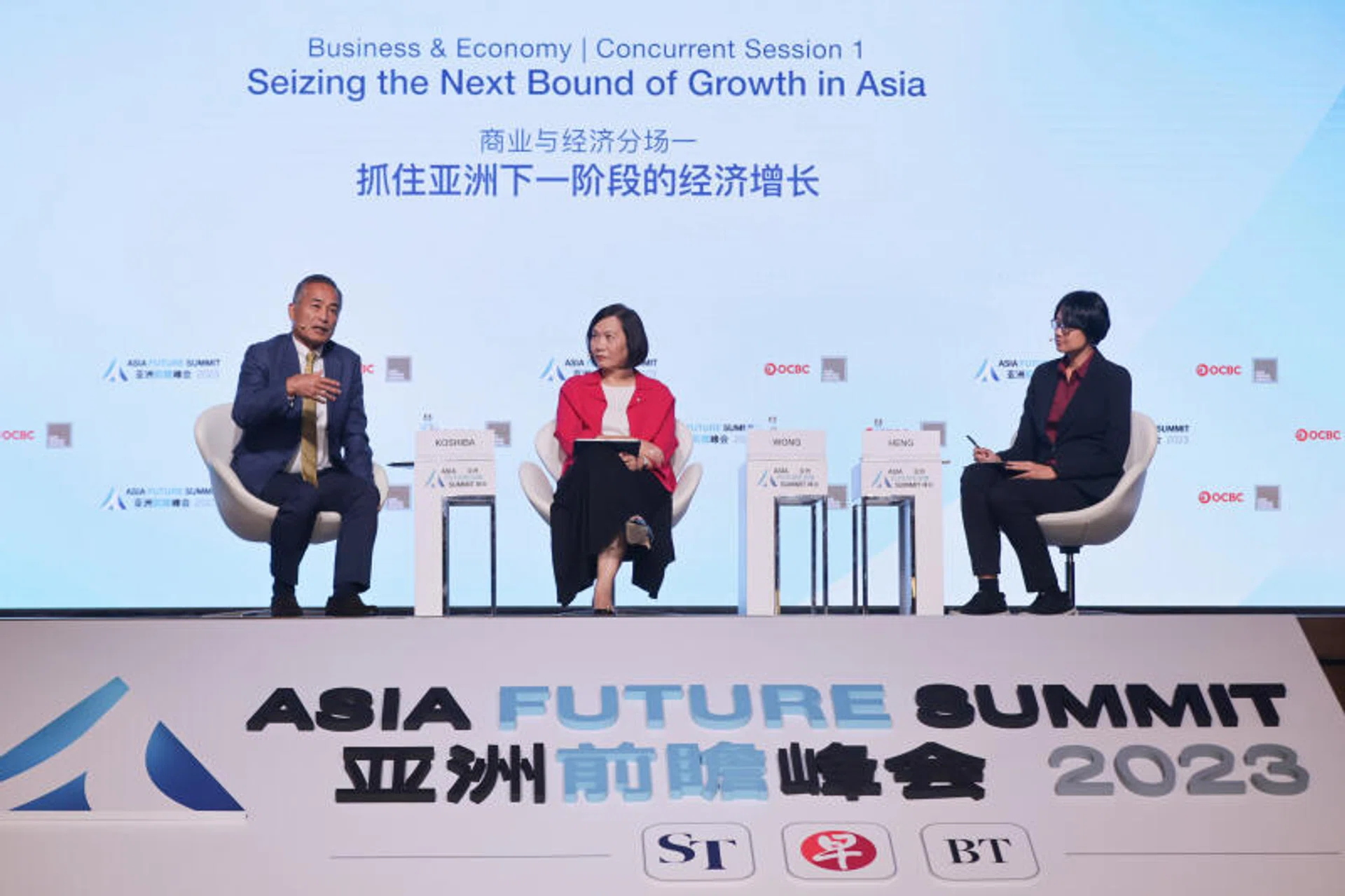 Intra-Asia trade, investment flows will shape South-east Asia’s future ...