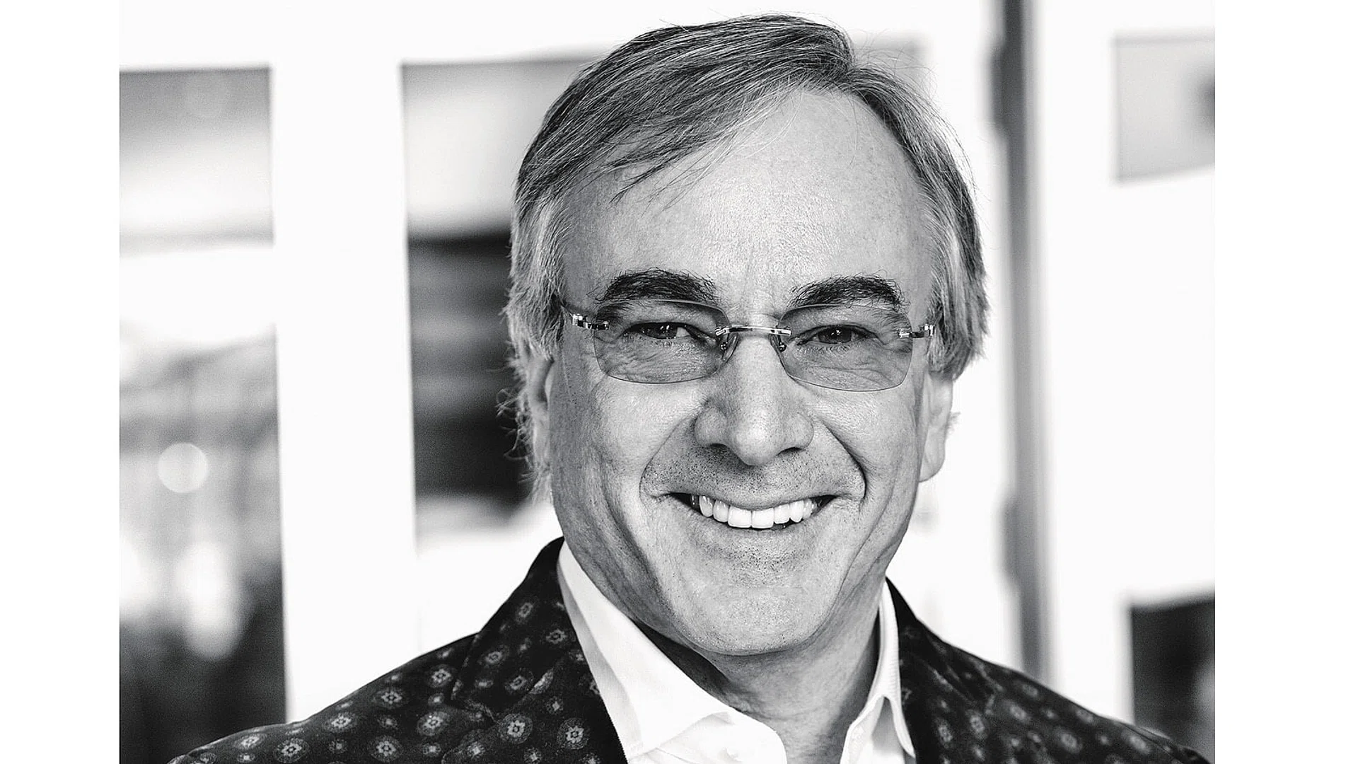 Daniel Lamarre - The Business Times