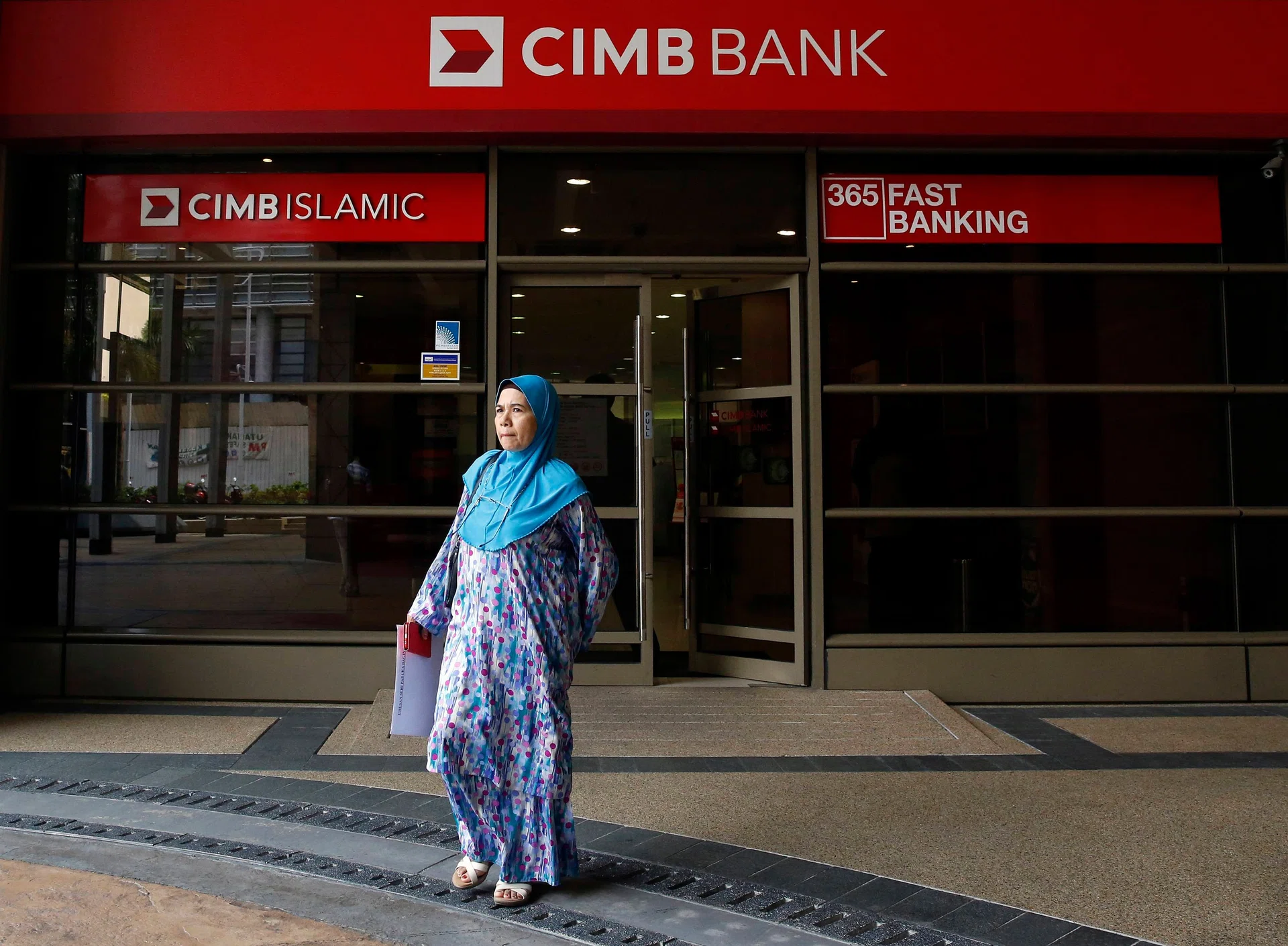 Malaysia's proposed mega bank merger may be off the table - The ...