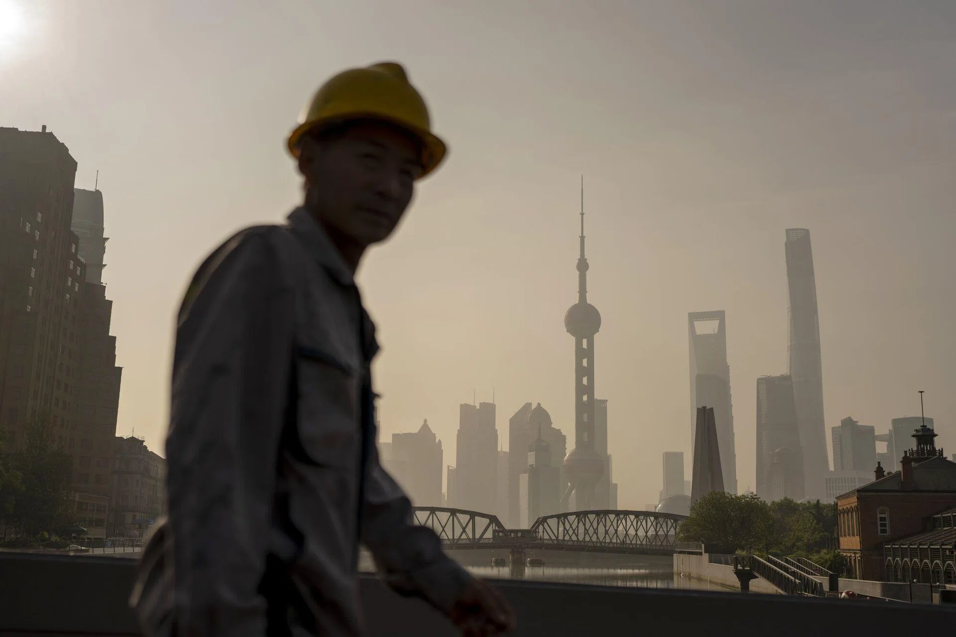 China property recovery is short-lived as industry contracts - The ...