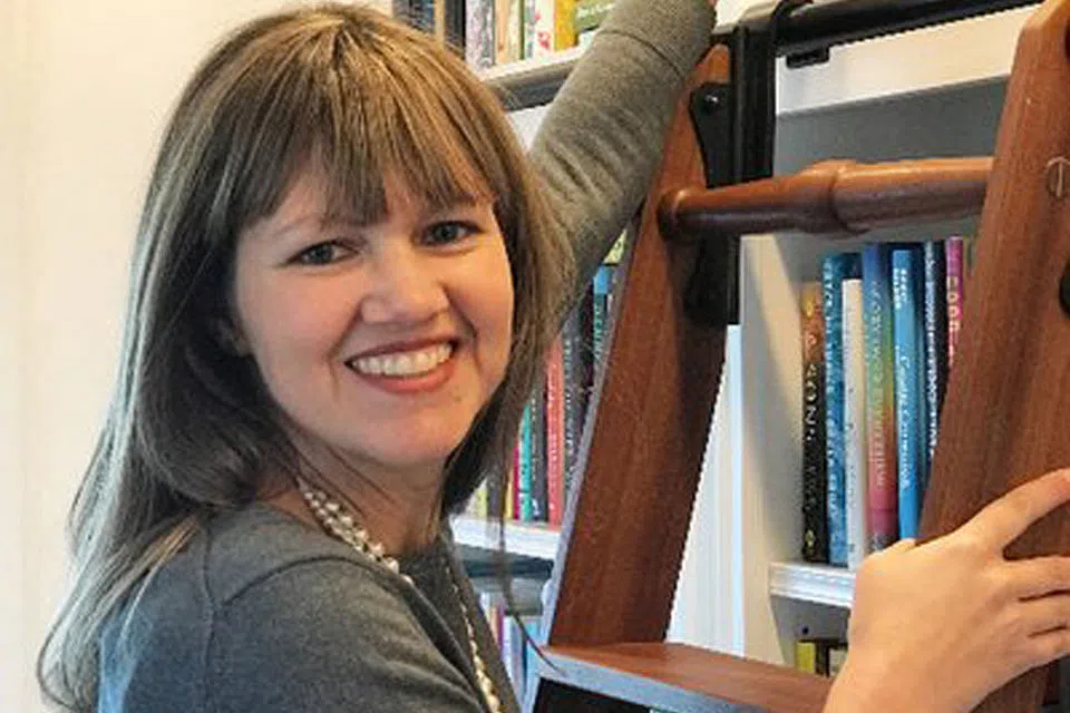 Ask Anne Bogel for what you should read next - The Business Times