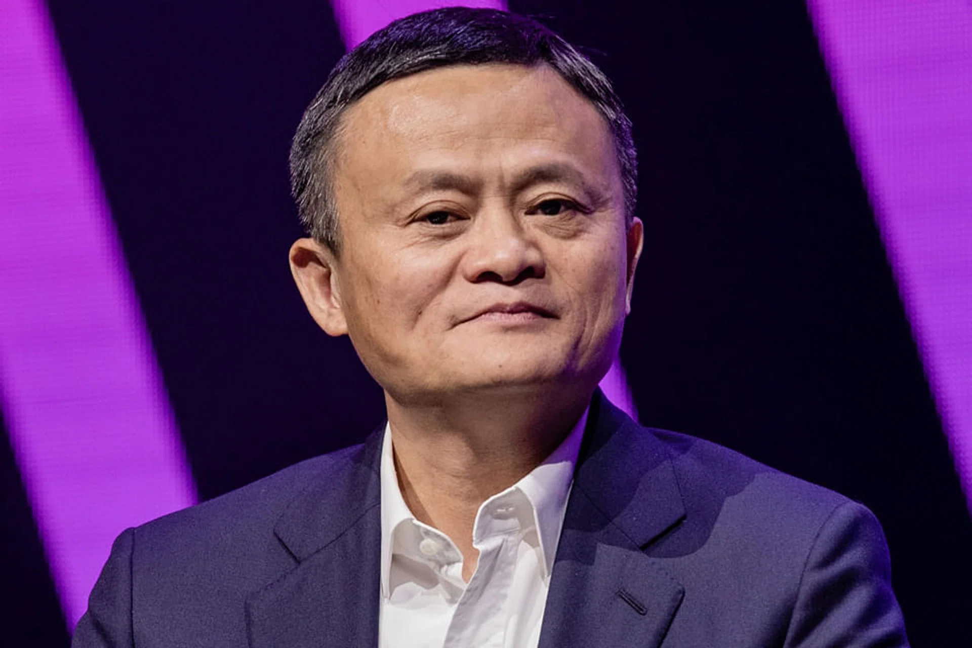 Super rich get richer on Ant after striking early deals with Jack Ma ...