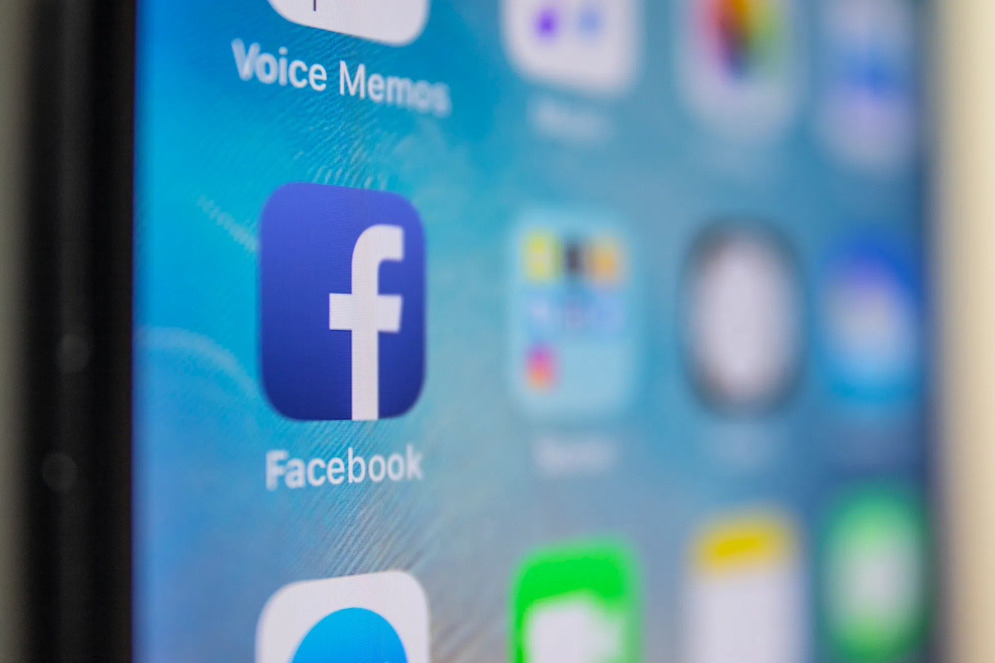 Facebook users will be able to have up to 5 profiles