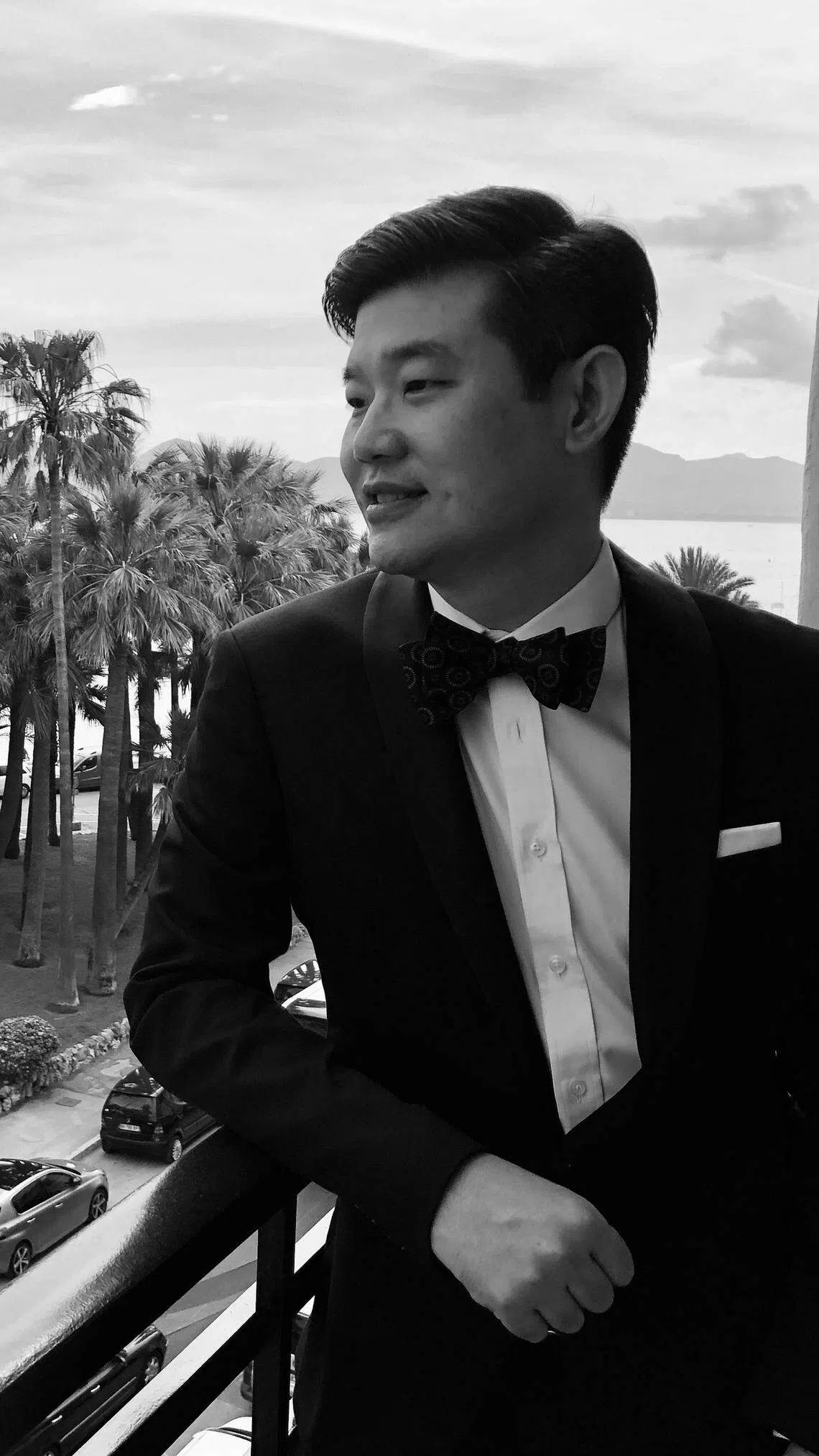 Hollywood talent manager sees rising demand for Asian actors - The ...