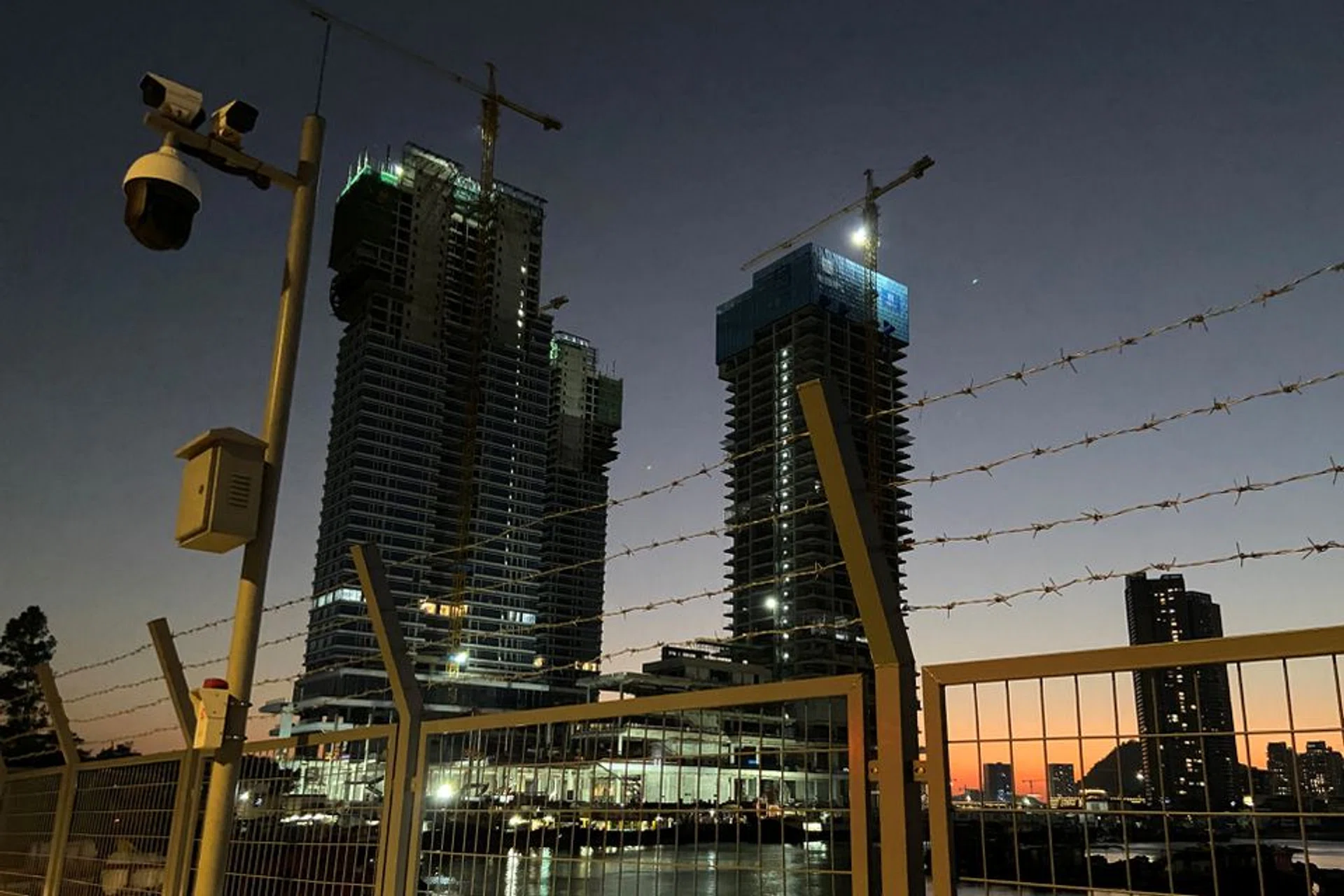 China developer bond guarantees that sparked rally gather pace: sources ...