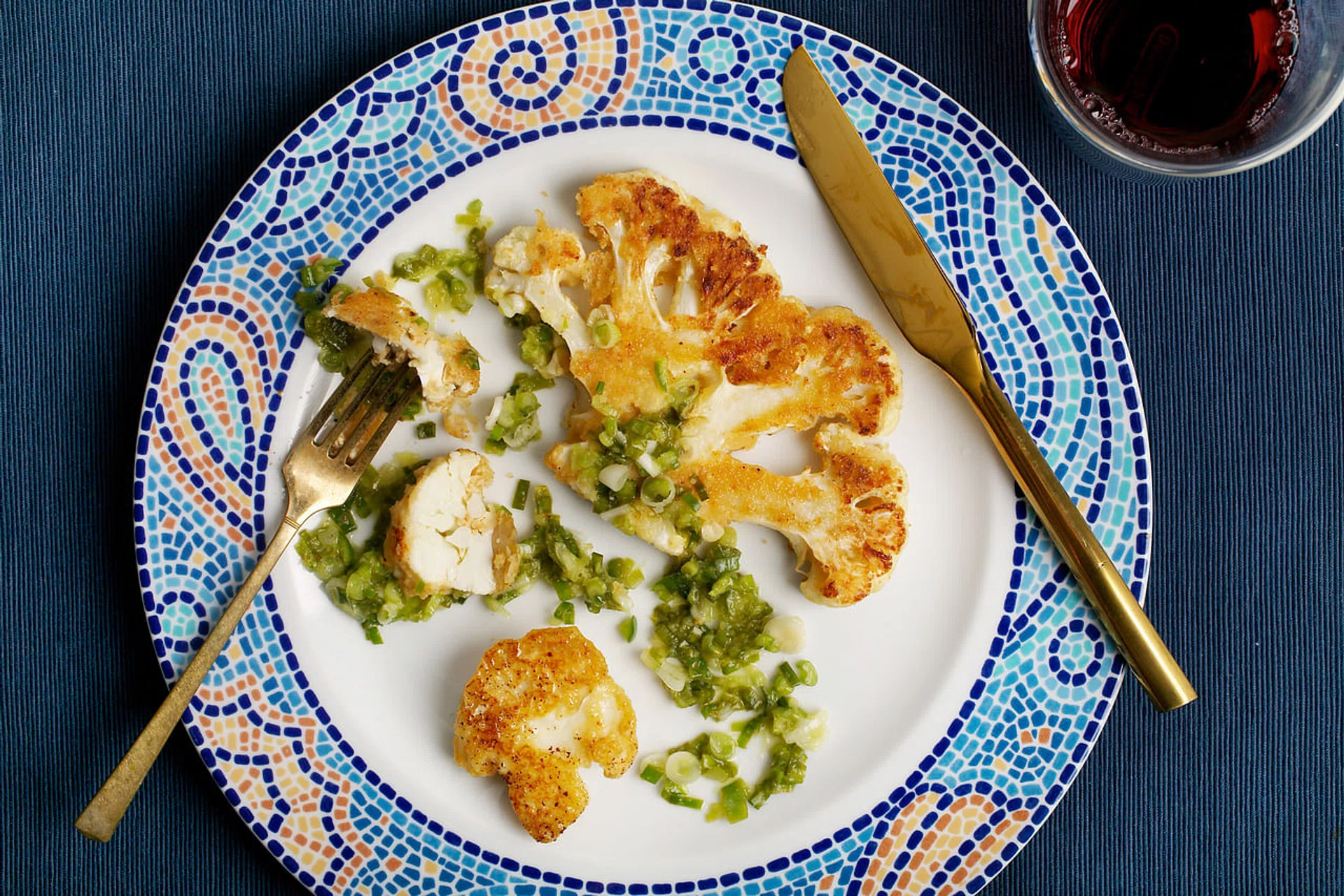 The ascension of cauliflower - The Business Times