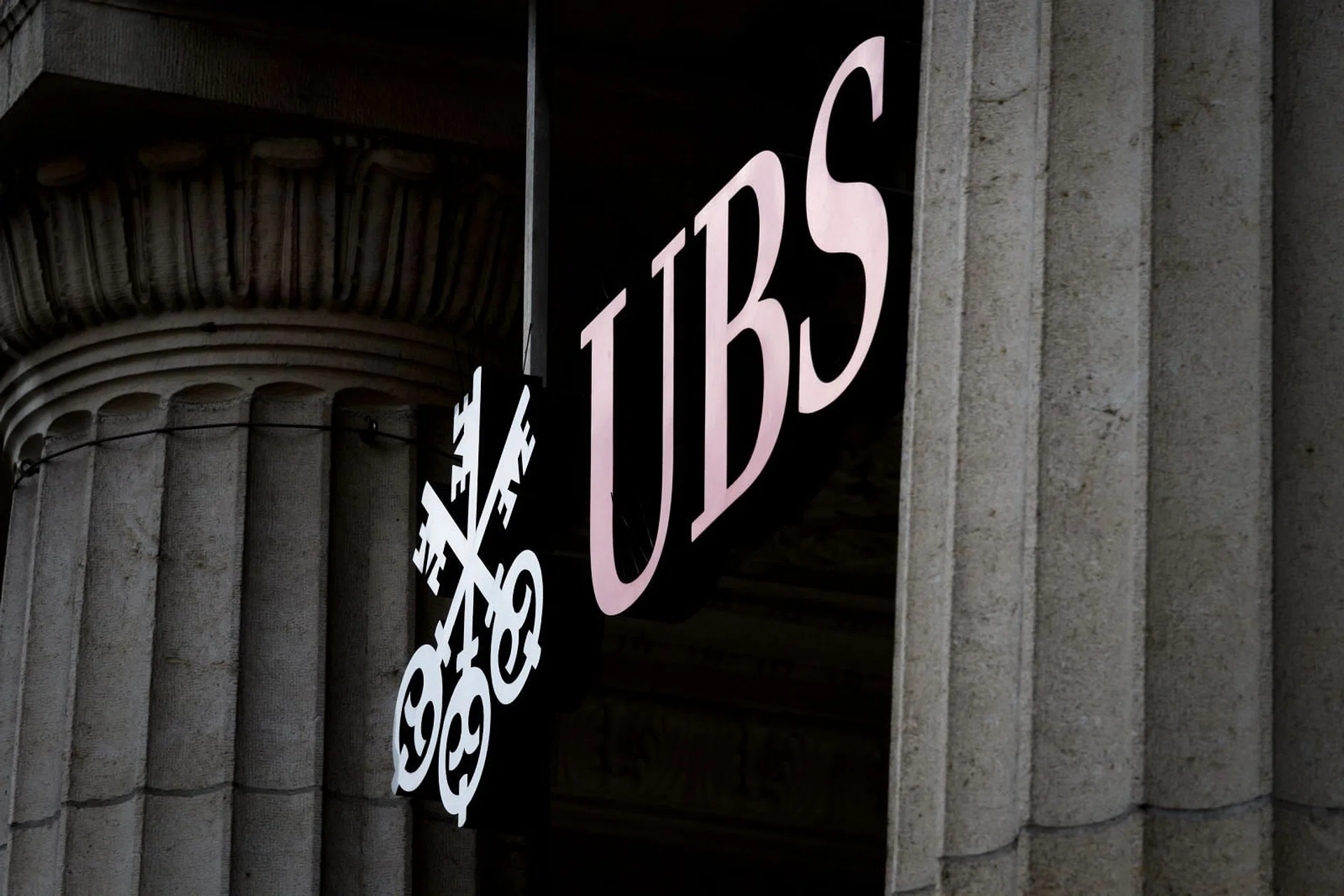 UBS warns staff over China travel after banker held in Beijing: source ...