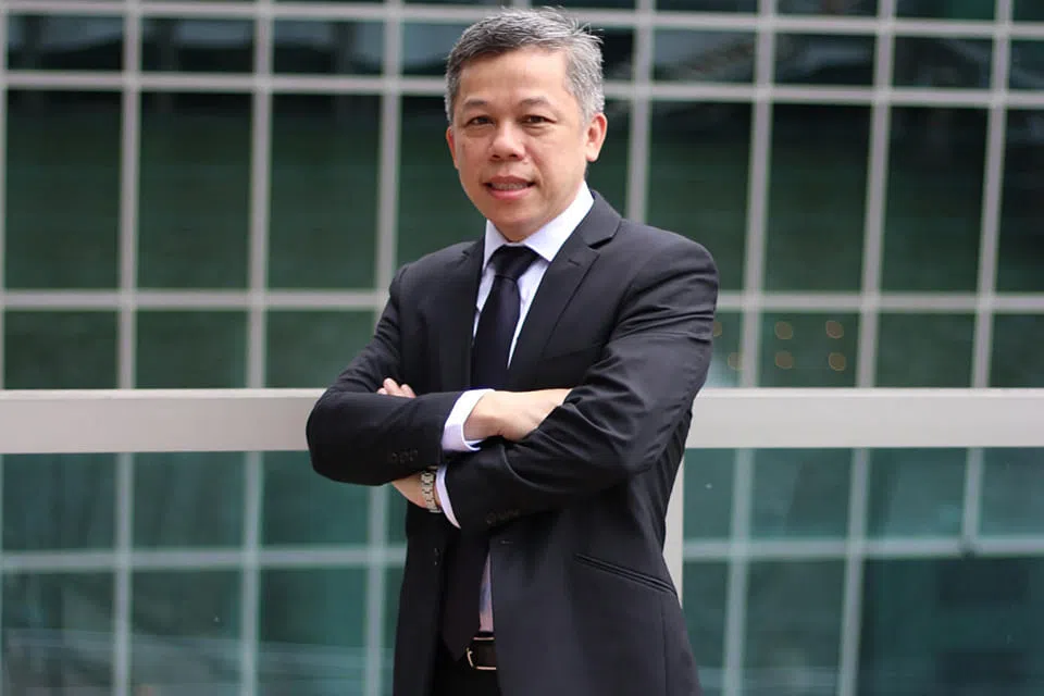 Ascenz's services helping shipping sector power ahead