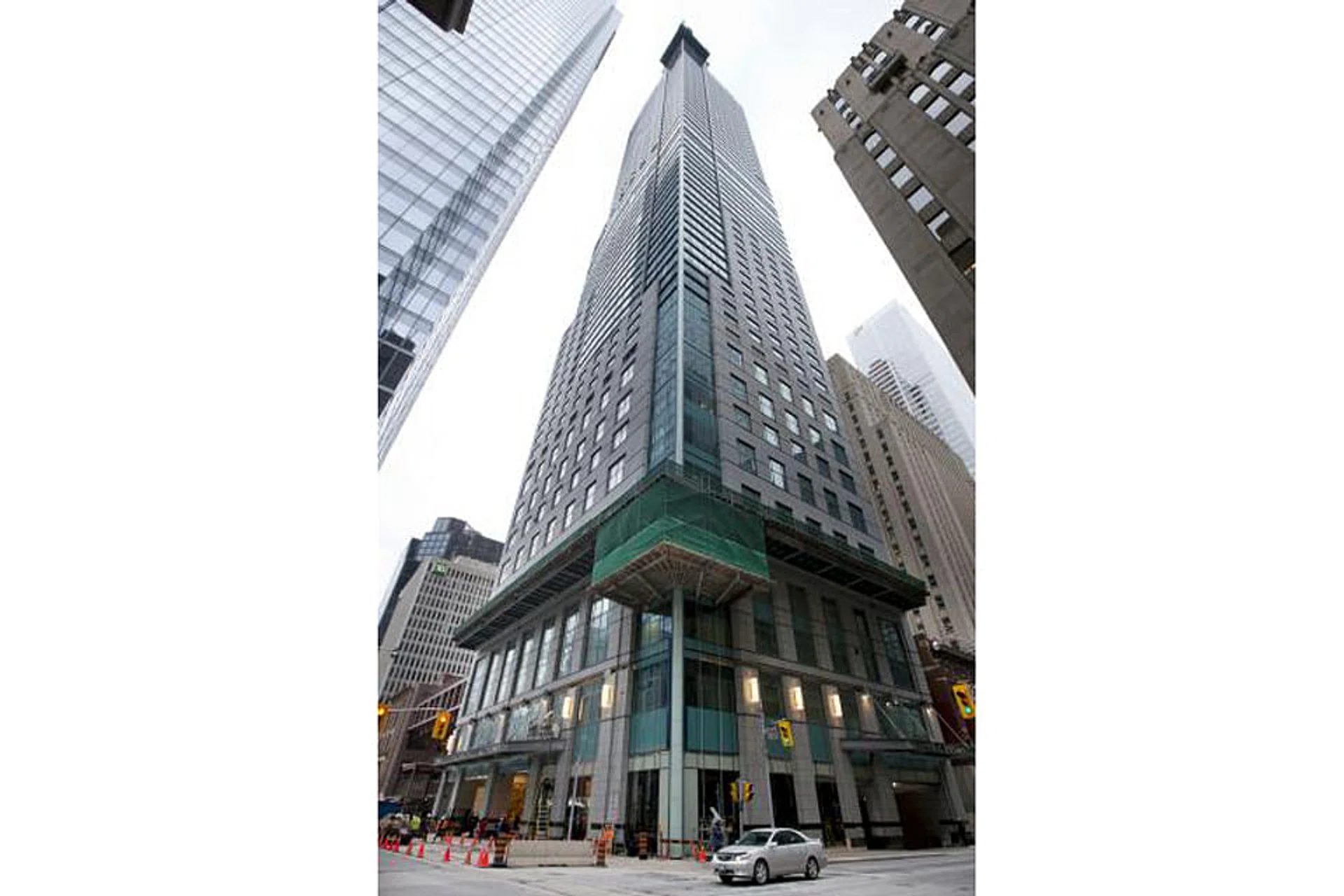 InnVest Hotels eyes US assets after buying the Trump Toronto - The ...