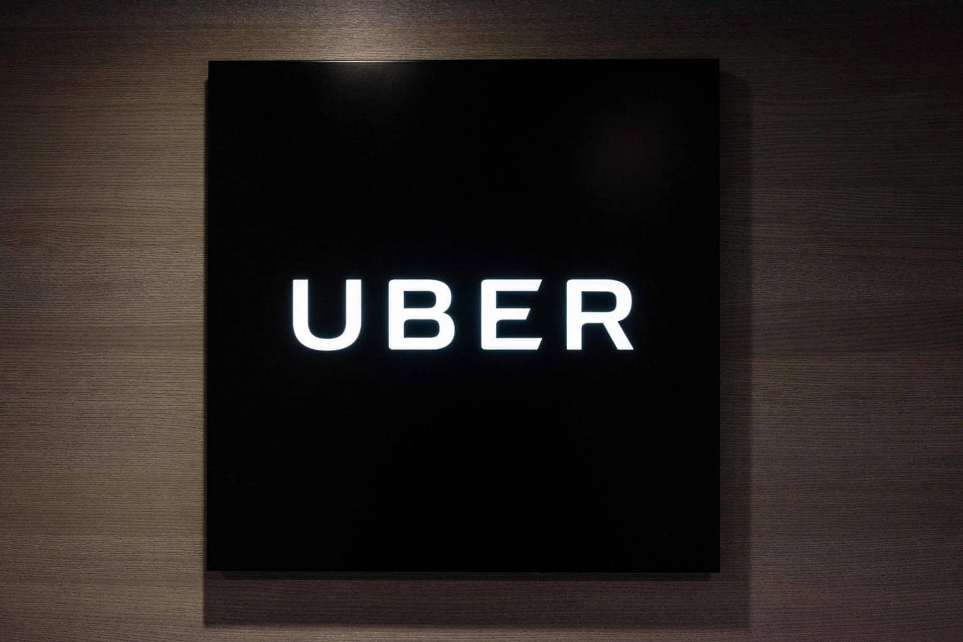 Uber co-authors academic study that says its drivers are happy - The ...