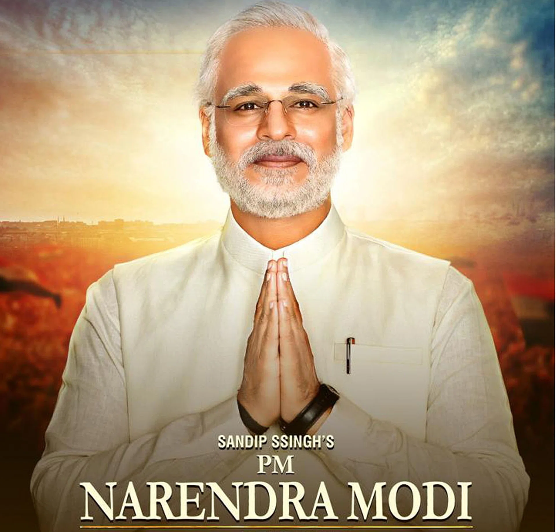 India's birthday boy Modi gets another biopic - The Business Times