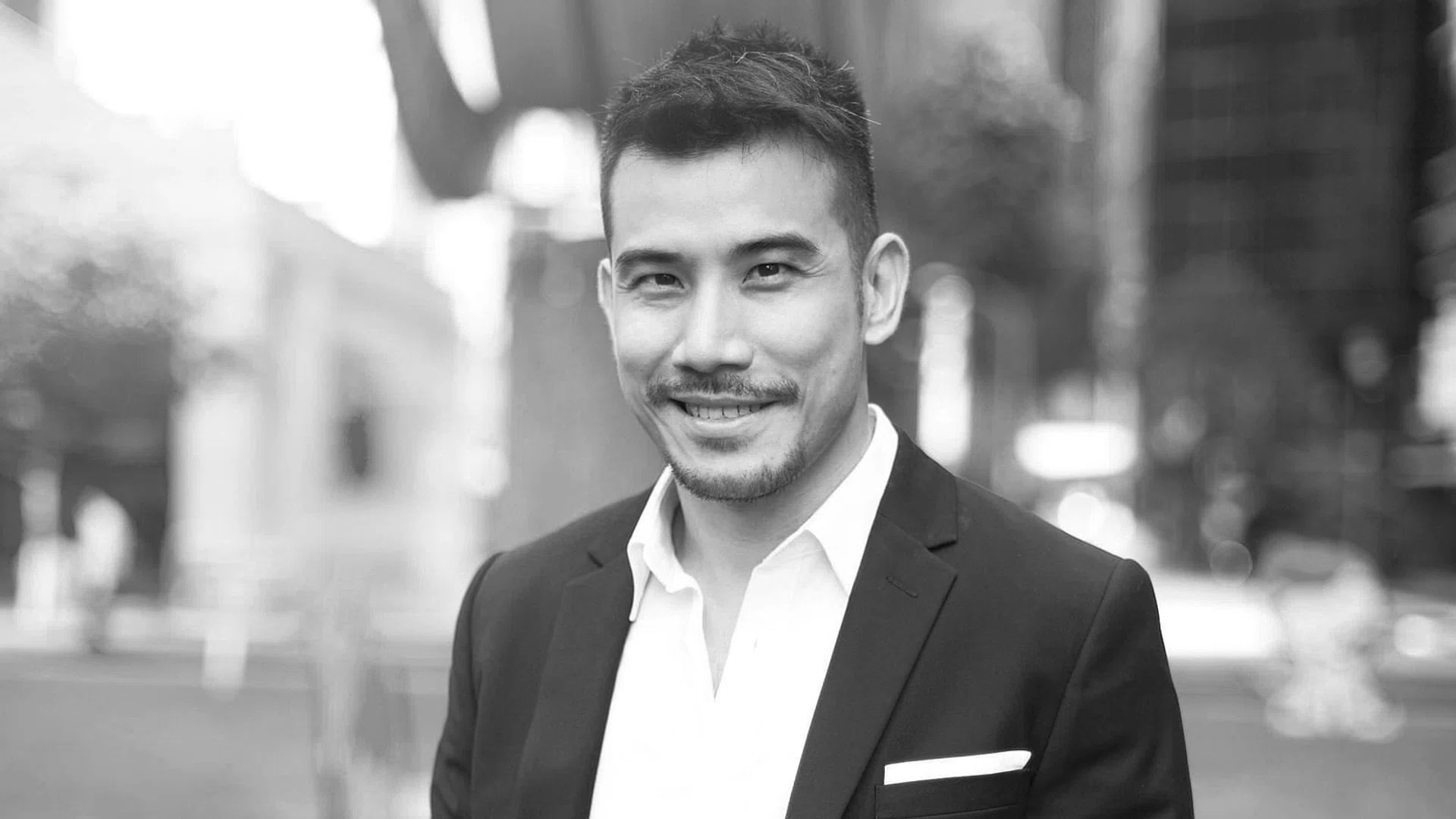Joe Tan - The Business Times