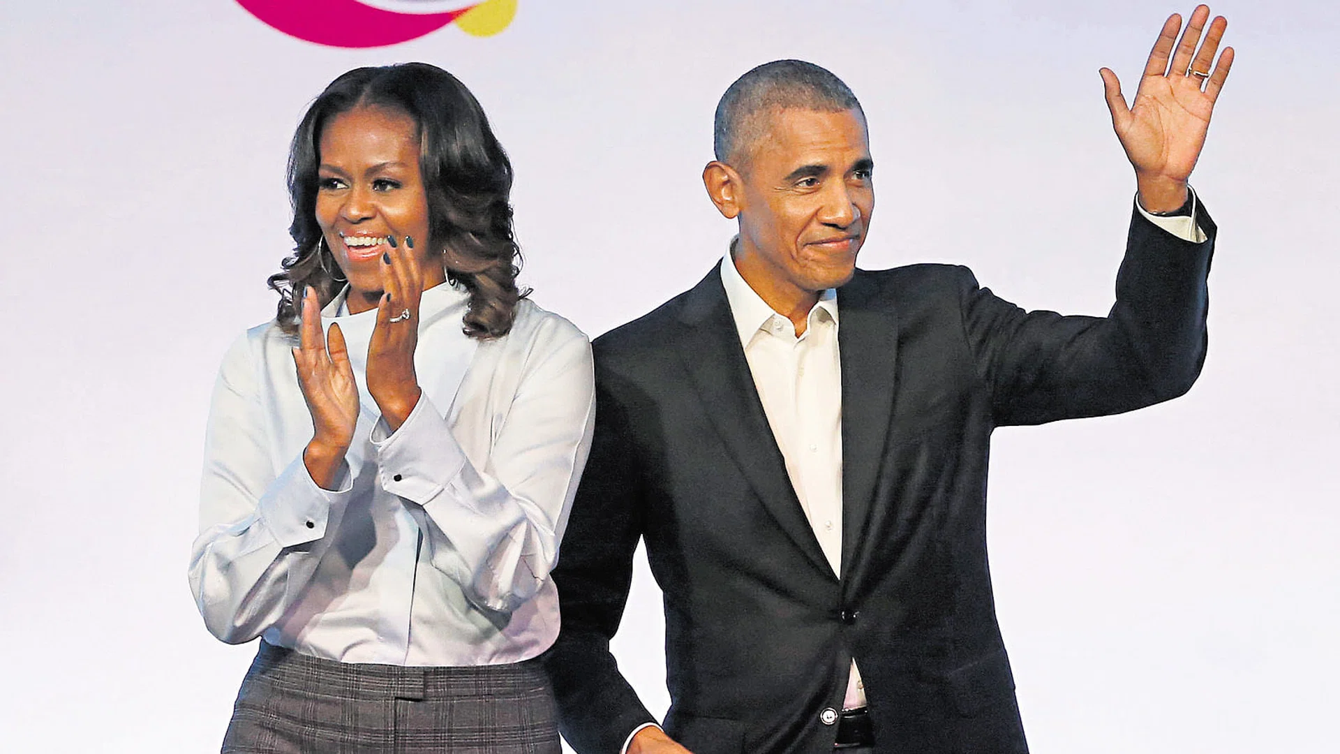 Obama Effect - The Business Times