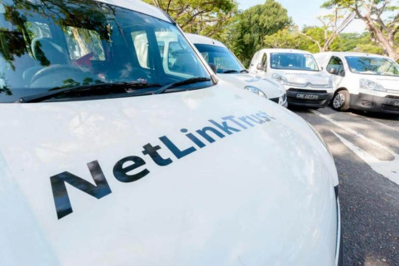 NetLink IPO to raise between S$2.3b and S$2.7b, biggest on Singapore ...