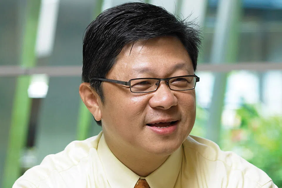 Robin Hu remains CEO of renamed media firm following sale to Alibaba