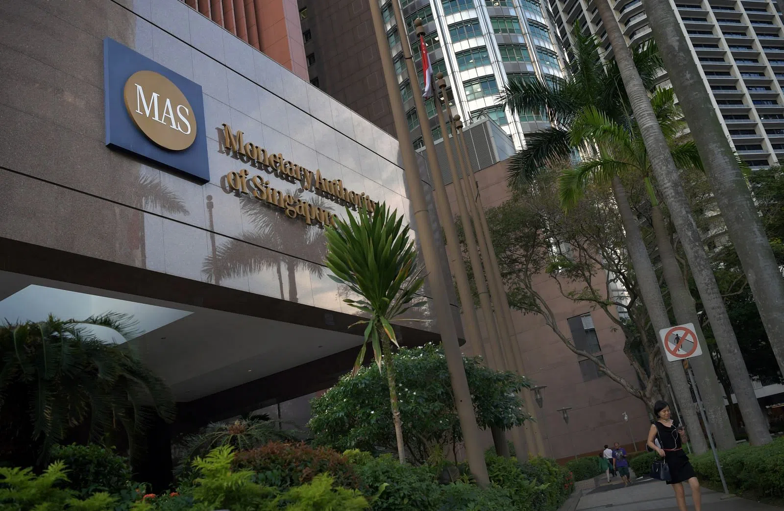 MAS launches S$ Credit Rating Grant to encourage rated issuances in ...