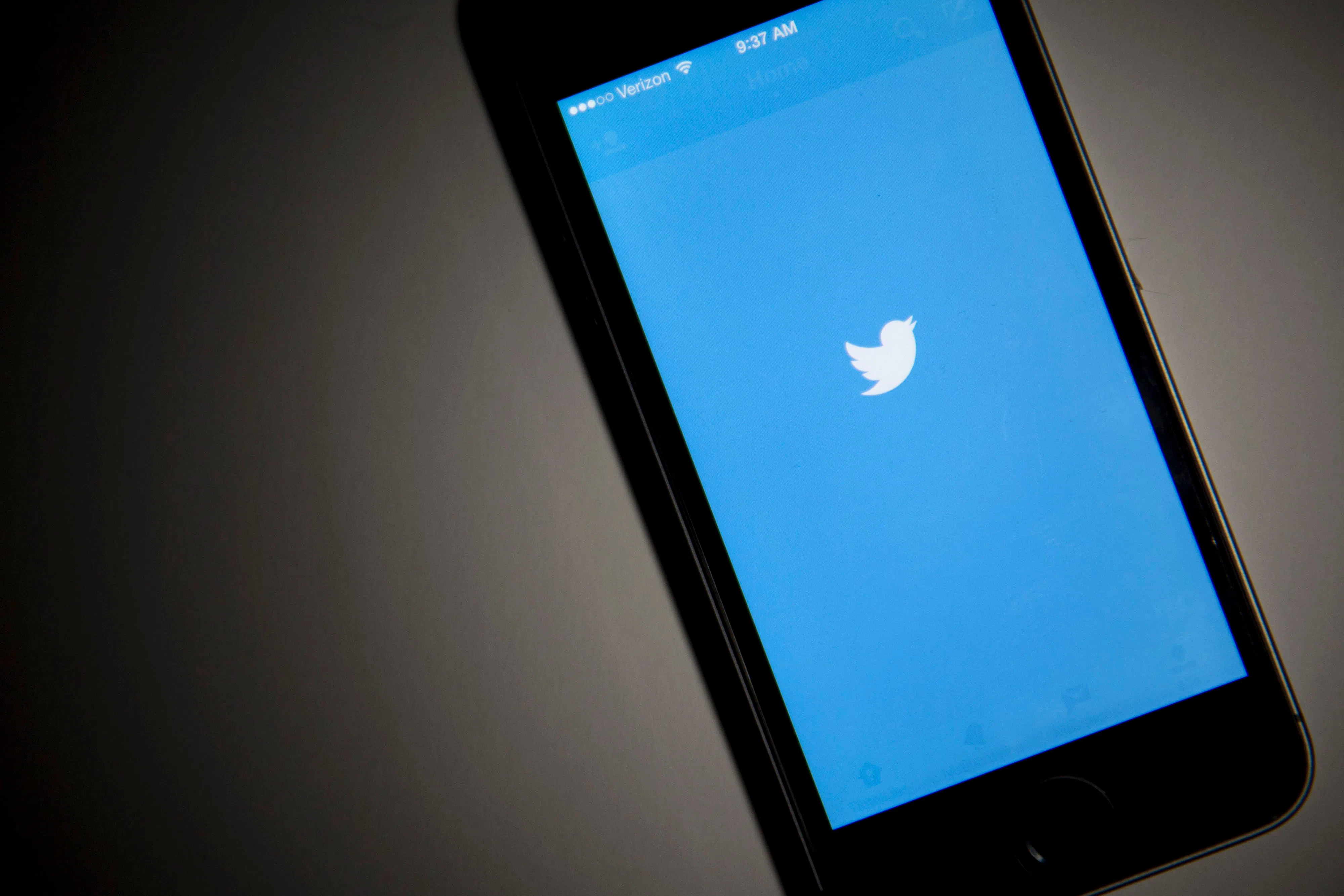 Twitter sees limited blackout