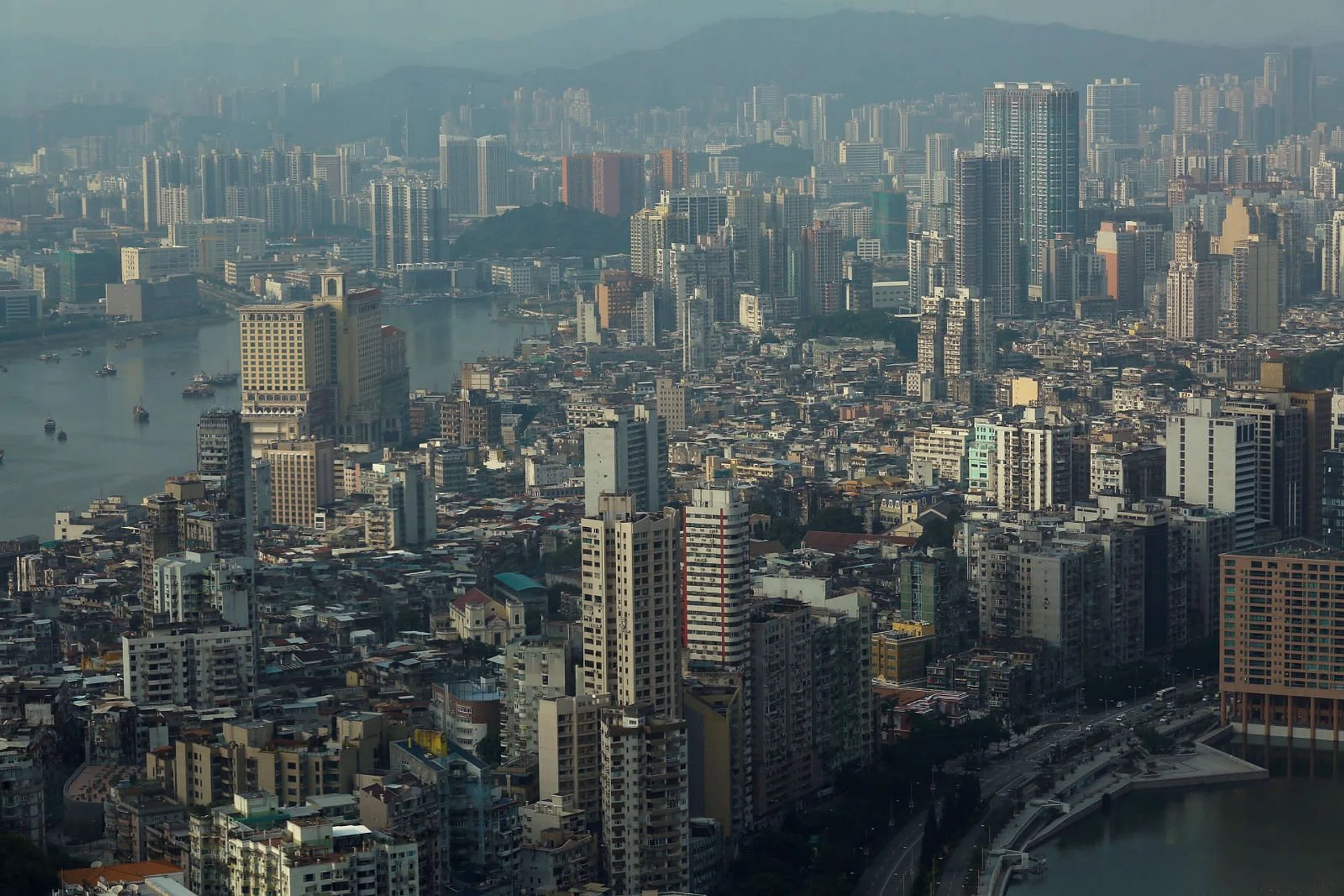 Chinese property buyers lead foreign investors in Australia - The ...
