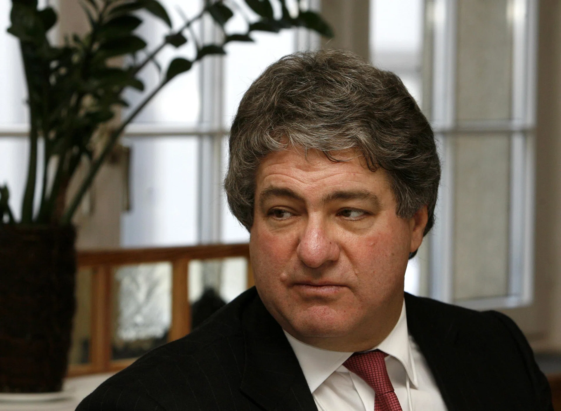 Leon Black headed off Epstein lawsuit in US Virgin Islands deal - The ...