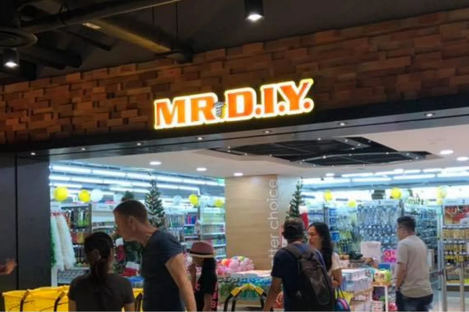 Ahead of RM1.5b IPO, Mr DIY sets sights on growing Malaysia footprint ...