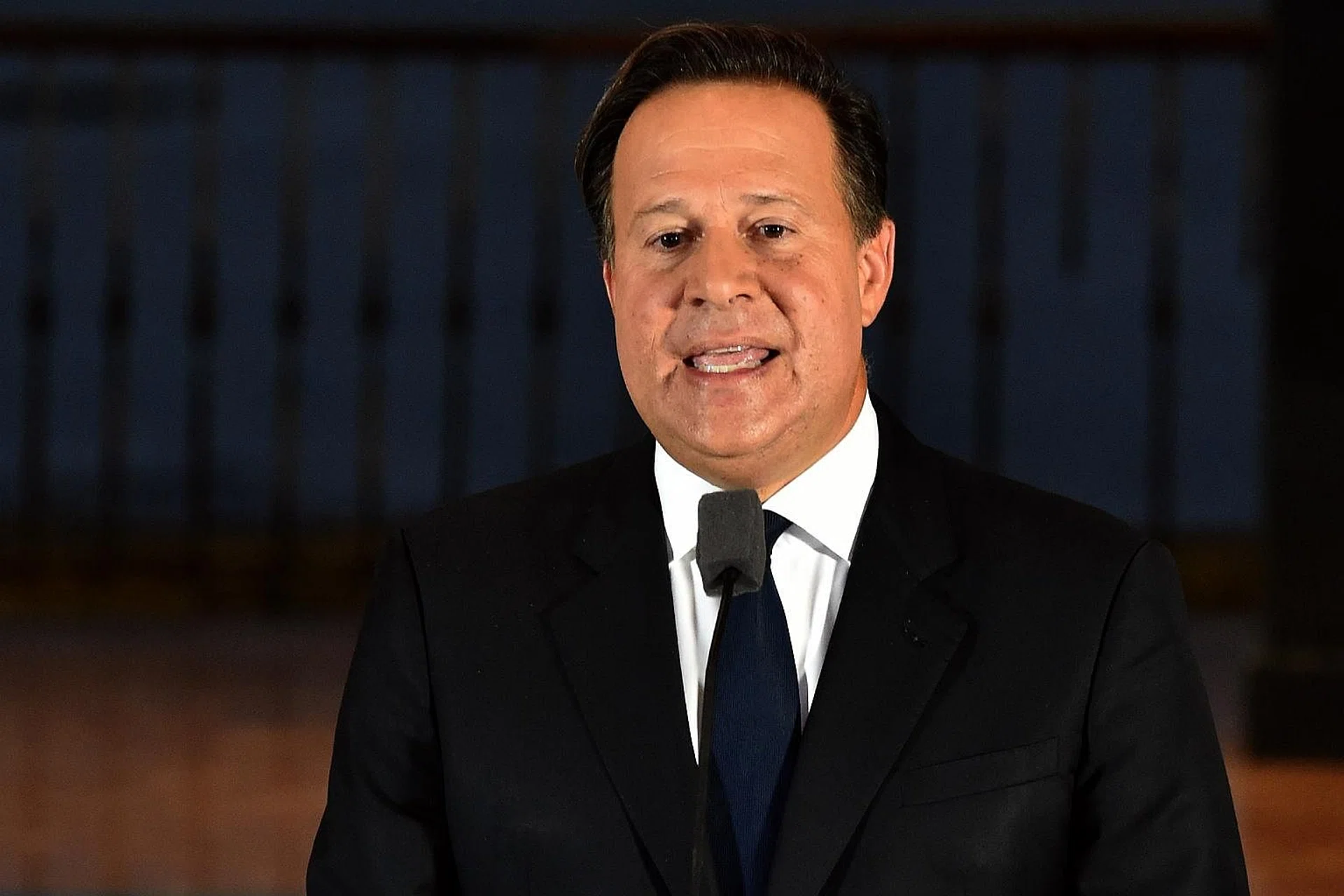 Panama Papers is a fight between world powers: Panama leader - The ...