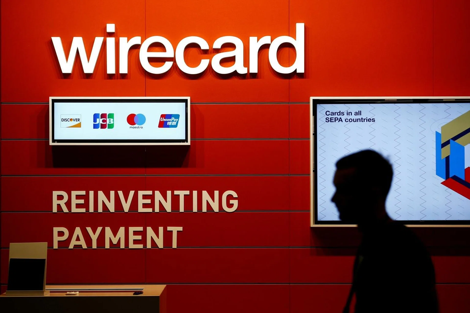 Wirecard fraud probe leaves unanswered questions - The Business Times