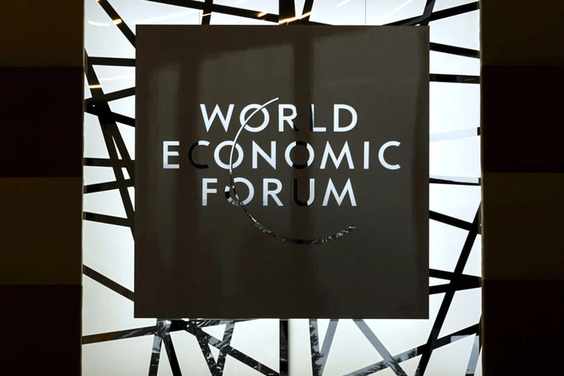 More women appear at WEF in their own right - The Business Times