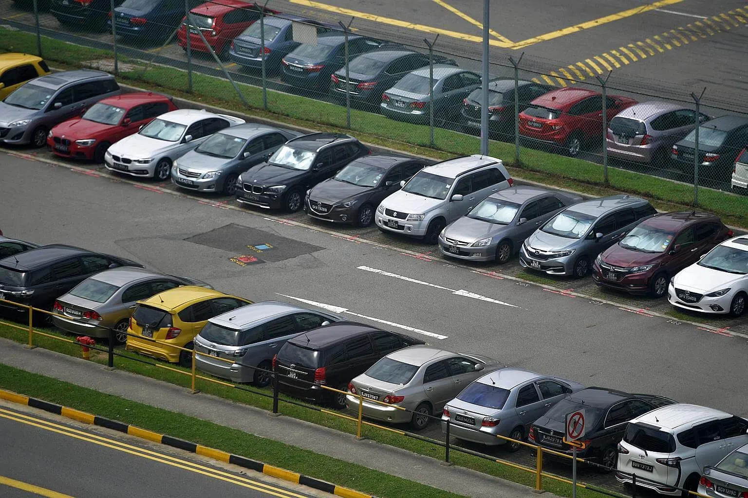 The Complete Guide to Parking Regulations in Malaysia