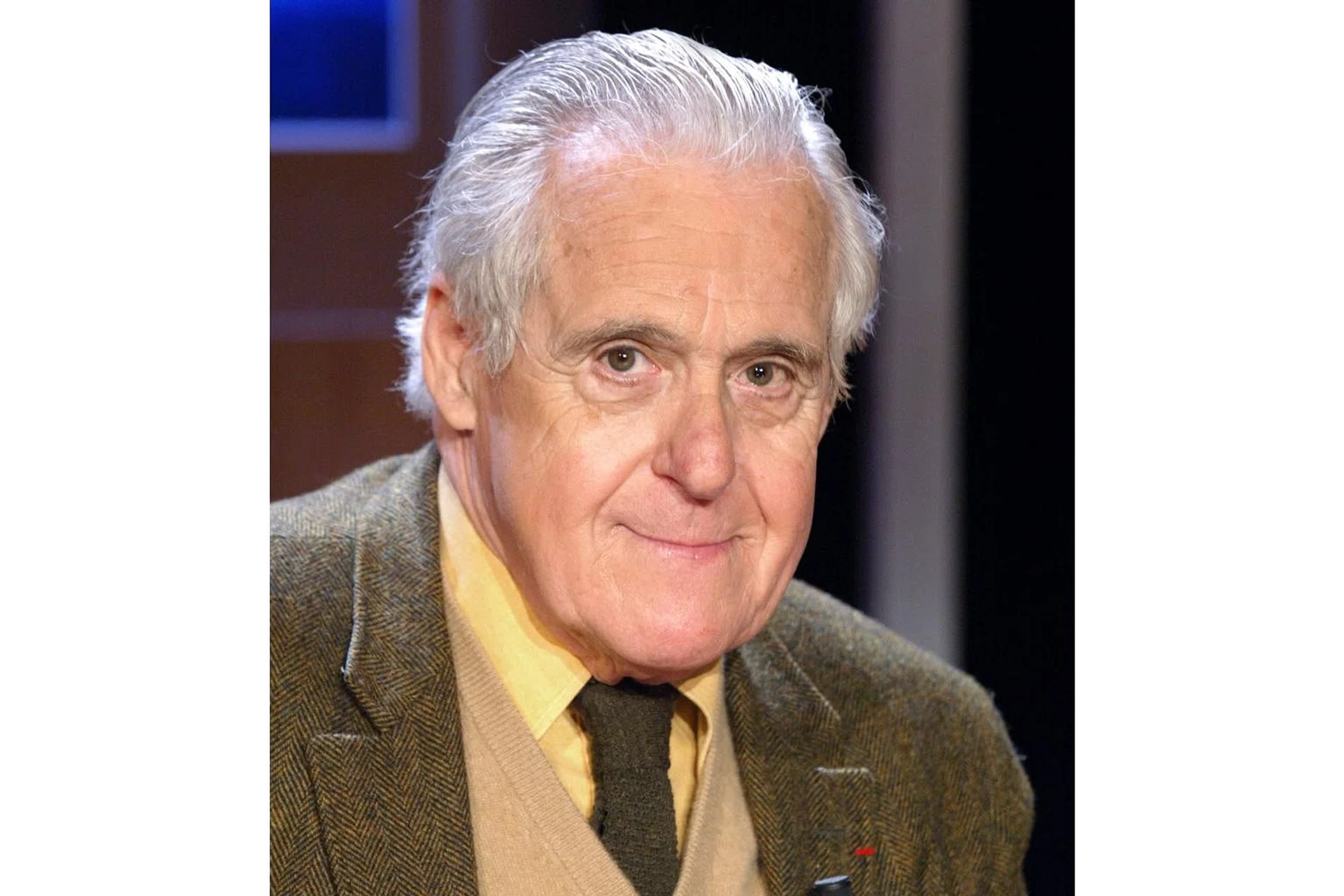 French food critic who roused appetite for nouvelle cuisine dies - The ...