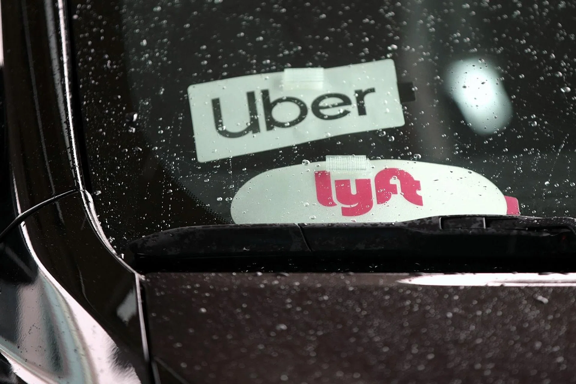 Uber, Lyft IPOs could bring healthy dose of reality to South-east Asian tech valuations - The ...
