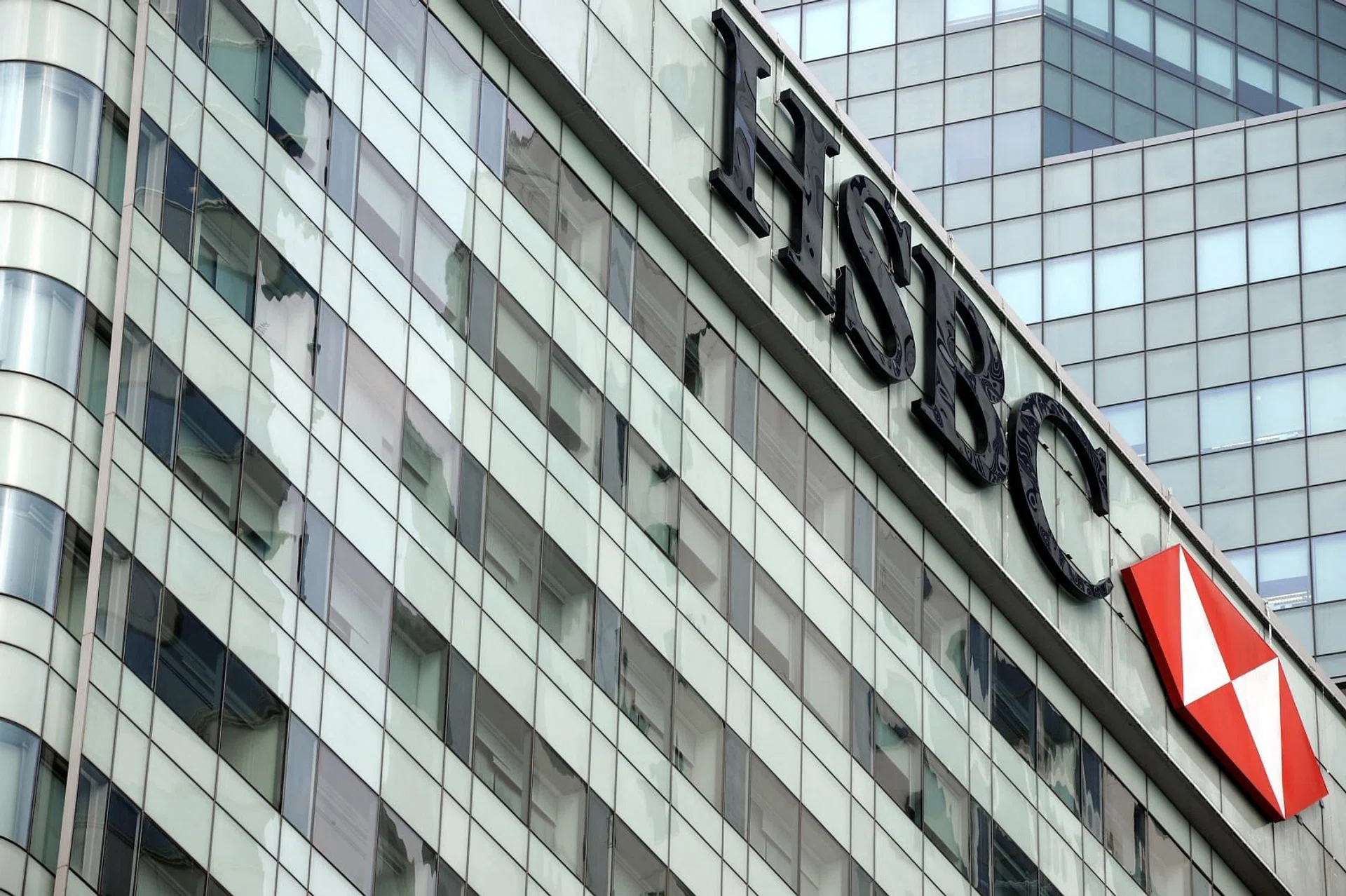 HSBC rolls out digital platform to connect buyers and sellers - The ...