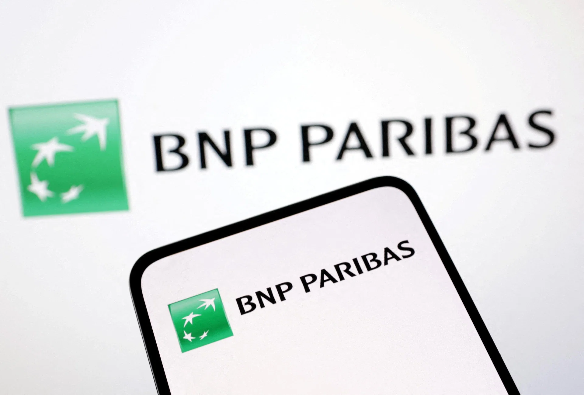 BNP Paribas reopens market for bank unsecured bonds with 1 billion ...