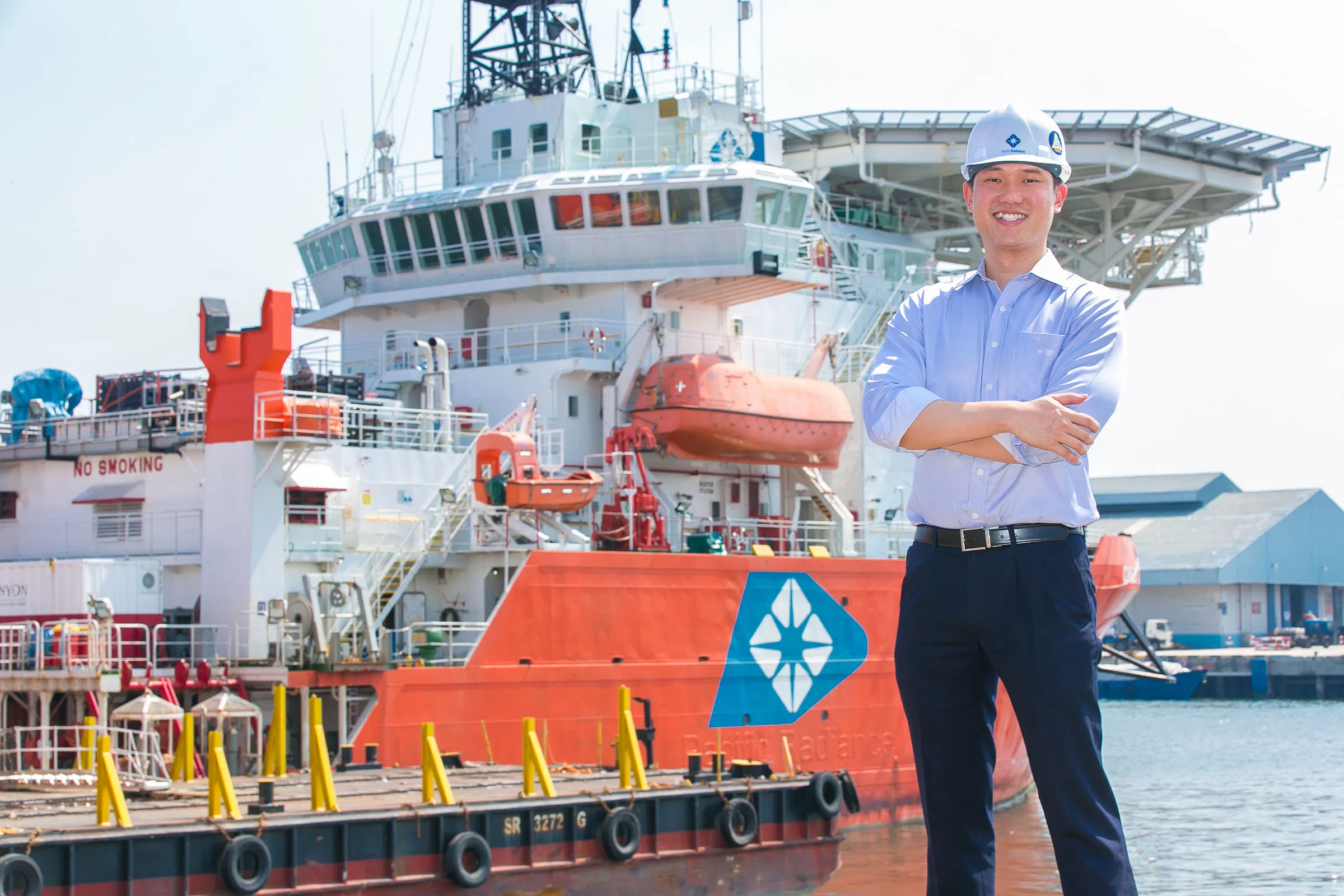 Pacific Radiance's Q4 profit falls 69% in difficult operating climate ...